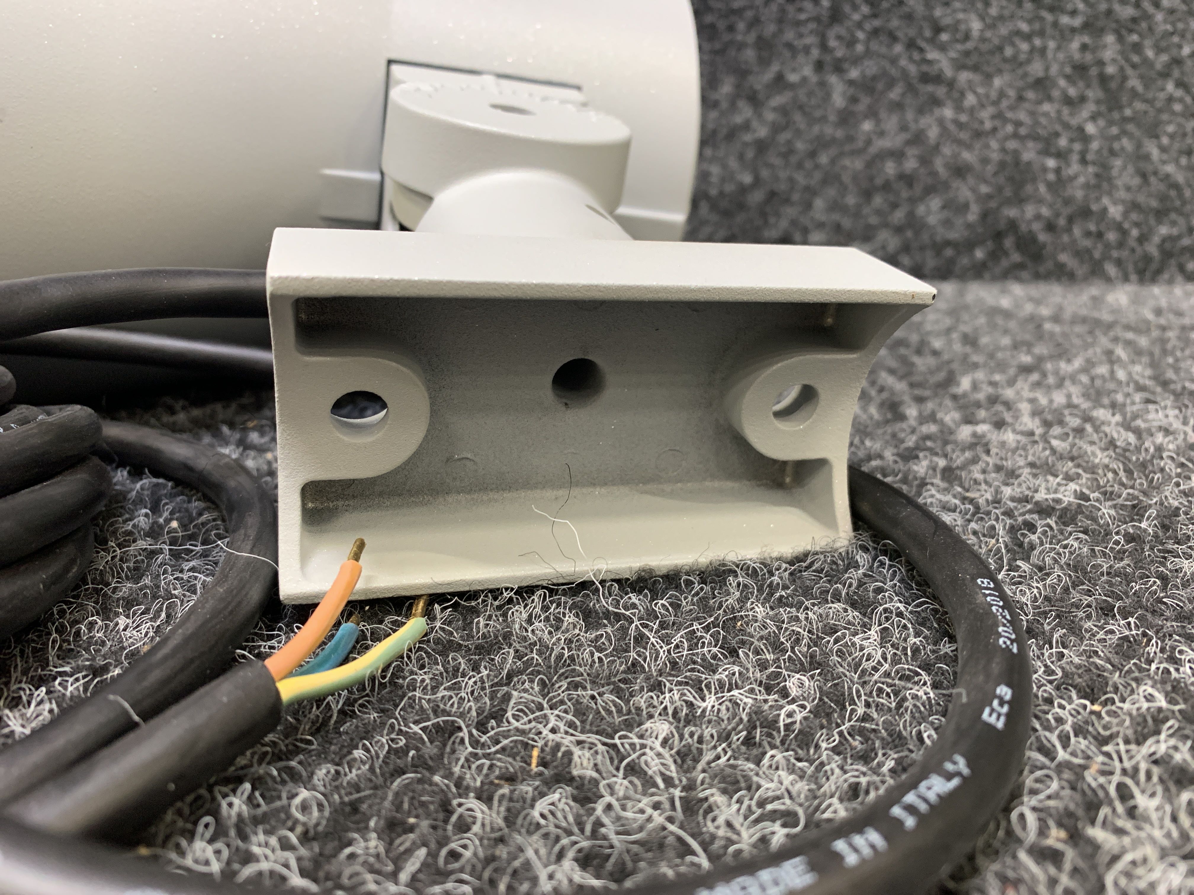 Strålkastare Zebra Sonic LED 36W 3000K Silver - Auktioner online ...