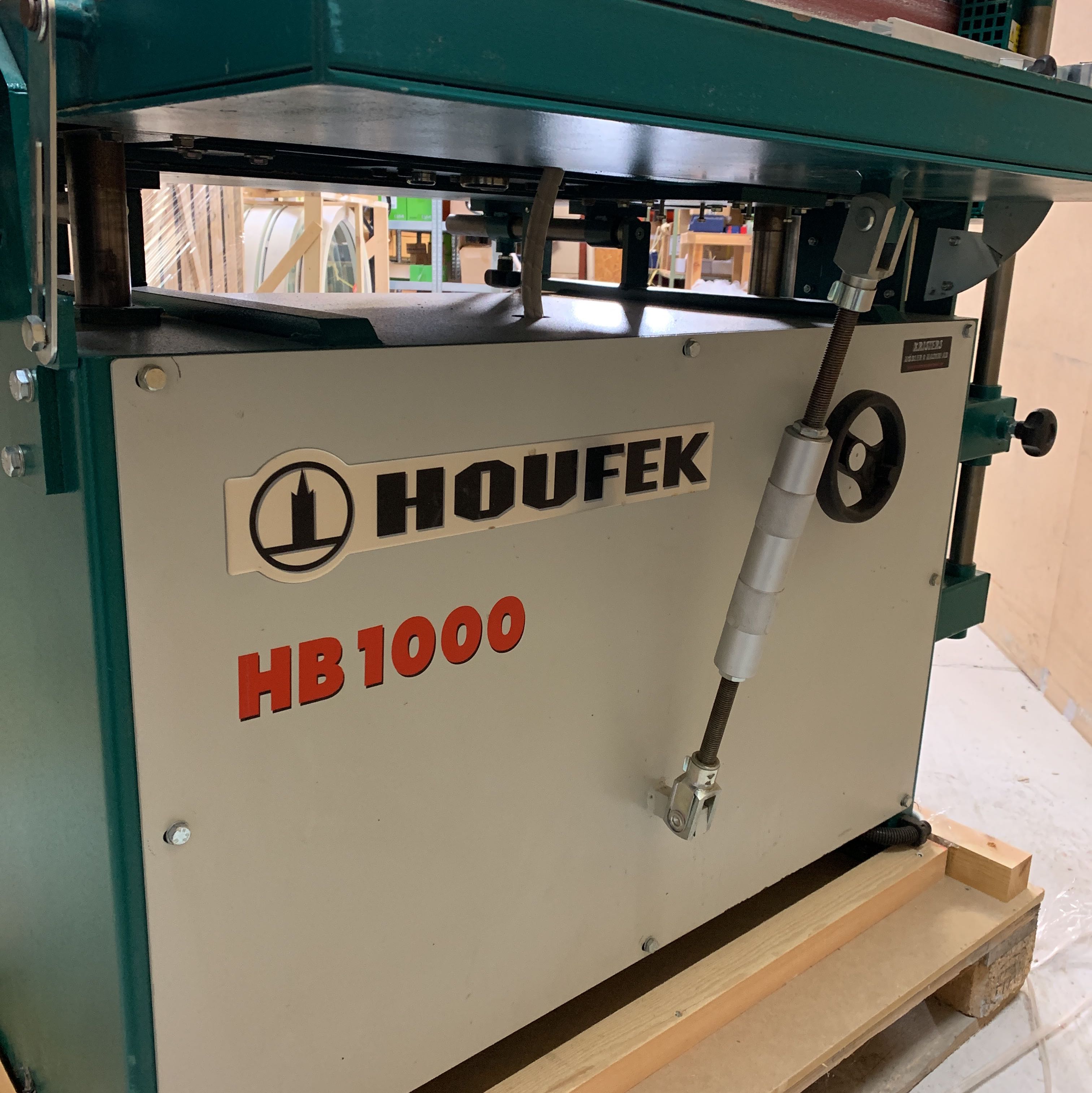 Vertical plaster Houfek HB1000 Viewing sex -2014 - PS Auction - We ...