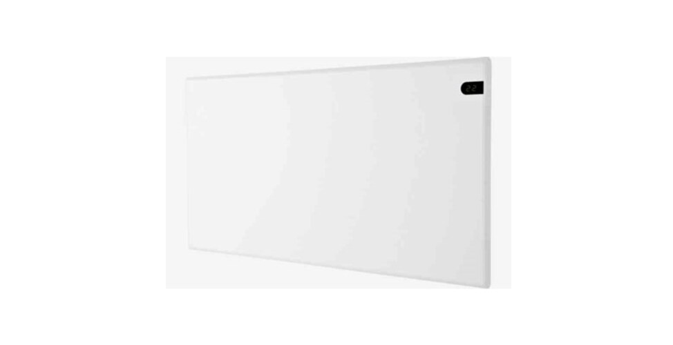 Elradiator Adax Neo 400V 2000W, 370x1394mm (HxB) - Auktioner online ...