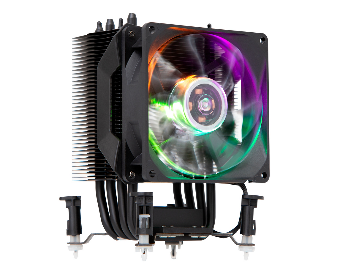 Assortment of fans & coolers for computers - PS Auction - We value the ...