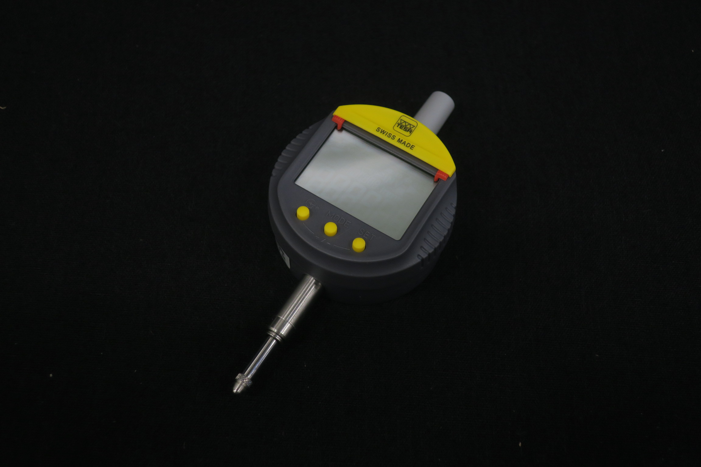 Digital indicator TESA Digico 705MI - PS Auction - We value the future ...