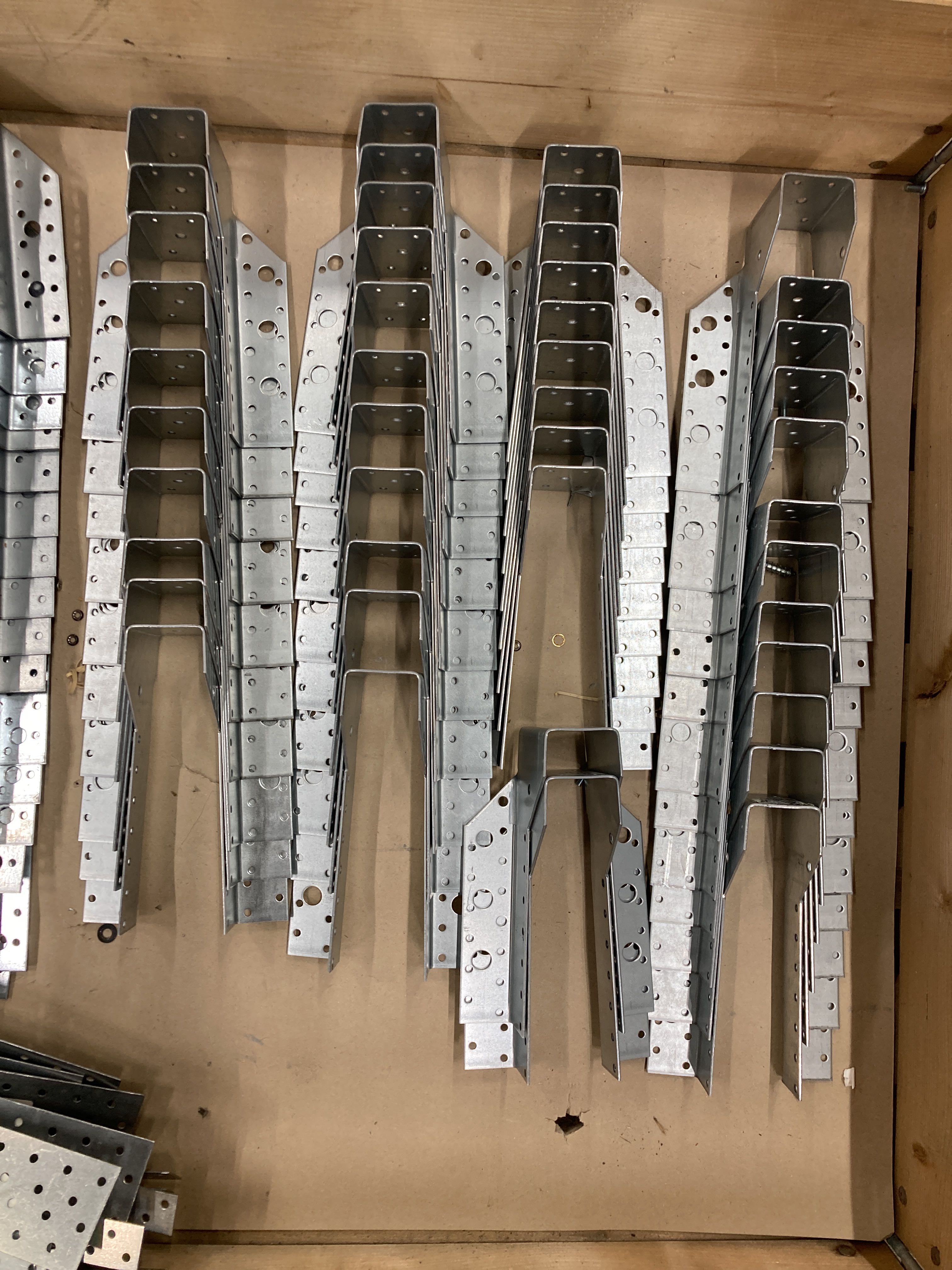 Balkskor och gaffelankare Essve - Auktioner online - Nätauktioner ...