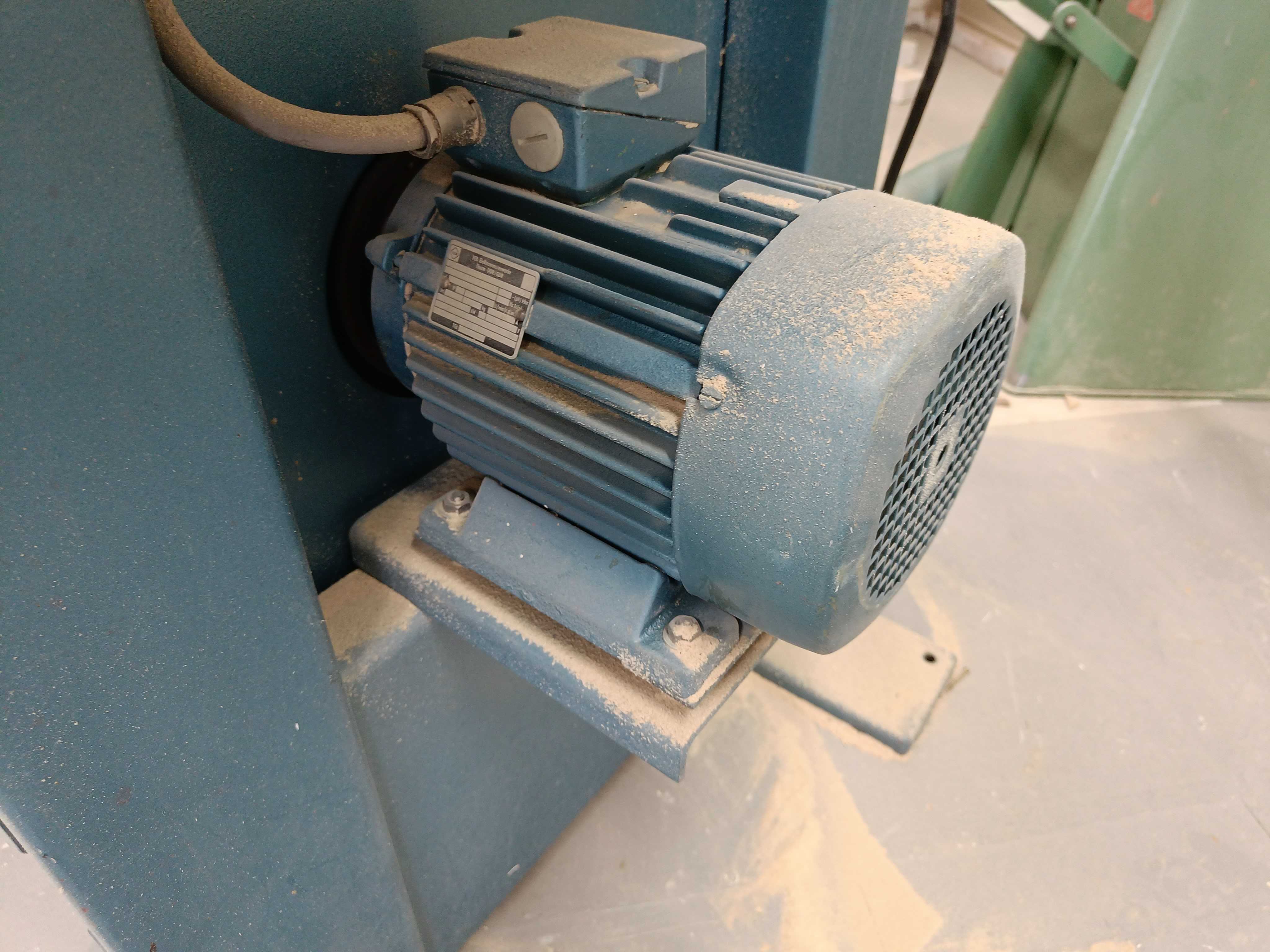 Bandsaw Lini-Machines LBS570 - PS Auction - We value the future ...