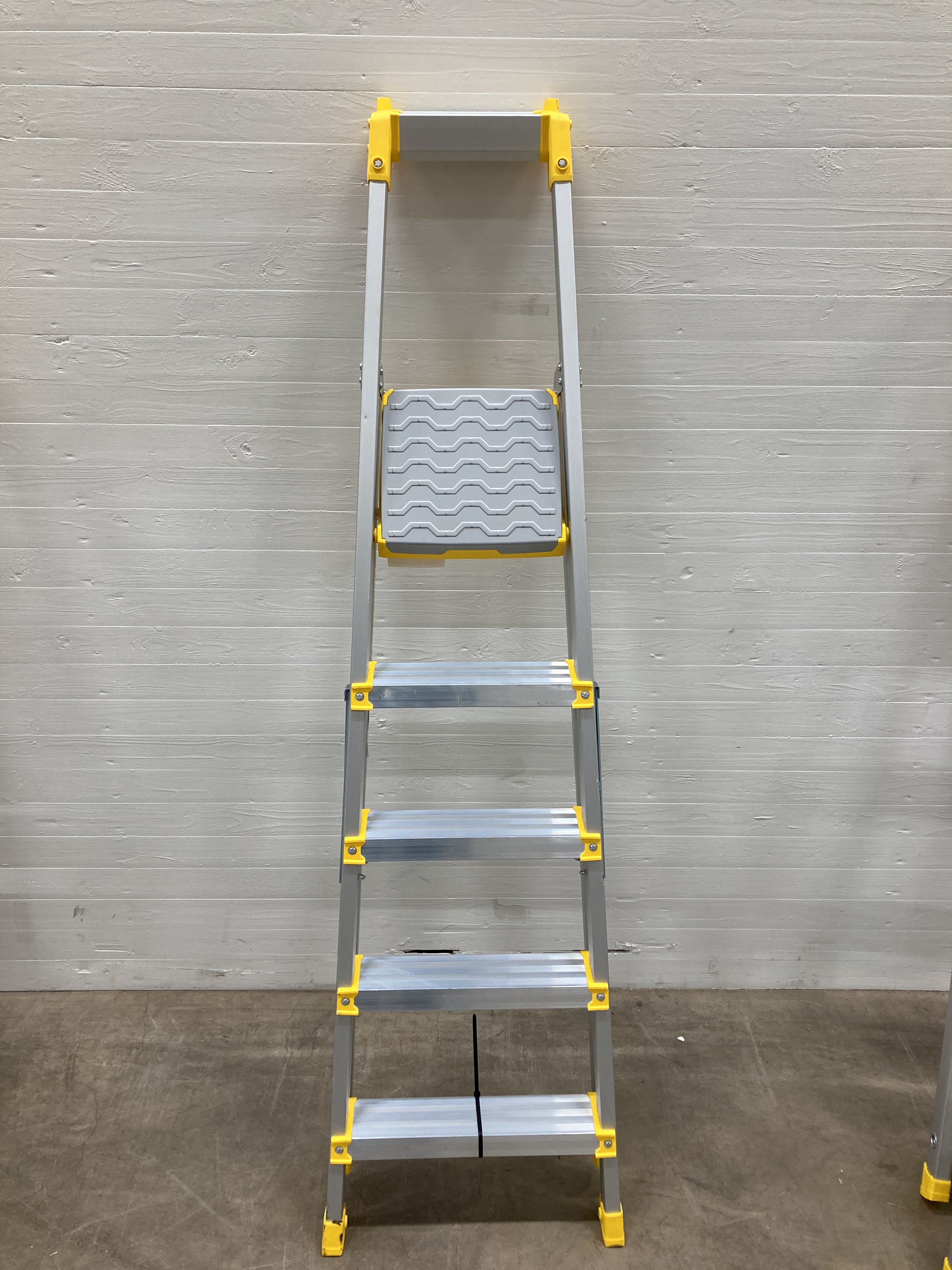 Stair ladder Wibe WTS 55Pn-5 ladder - PS Auction - We value the future ...