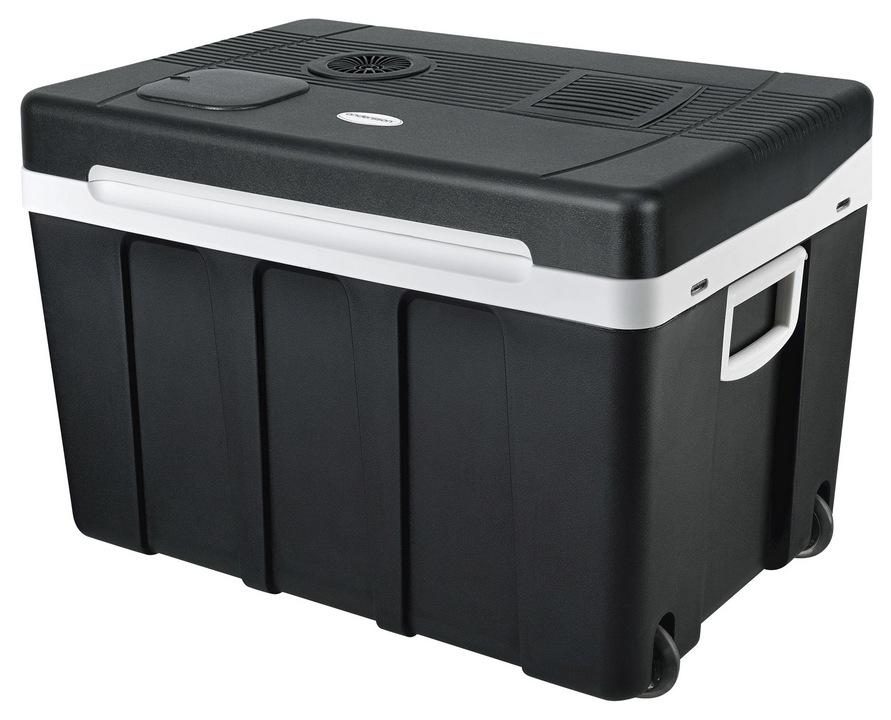 Electric cooling box Andersson Cooling box CRX 2.1 - PS Auction - We ...