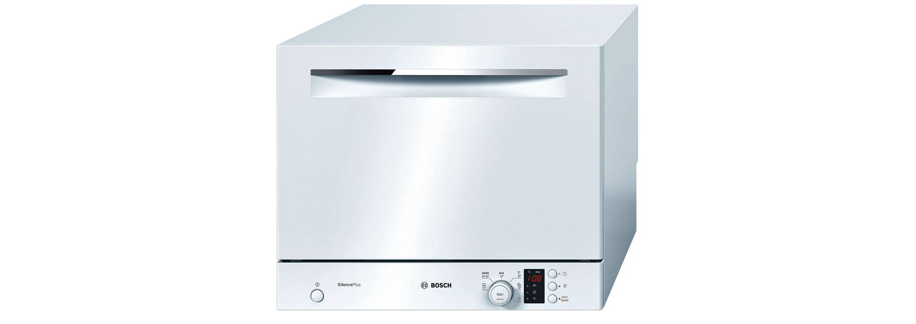 Countertop dishwasher Bosch SKS62E32EU - PS Auction - We value the ...