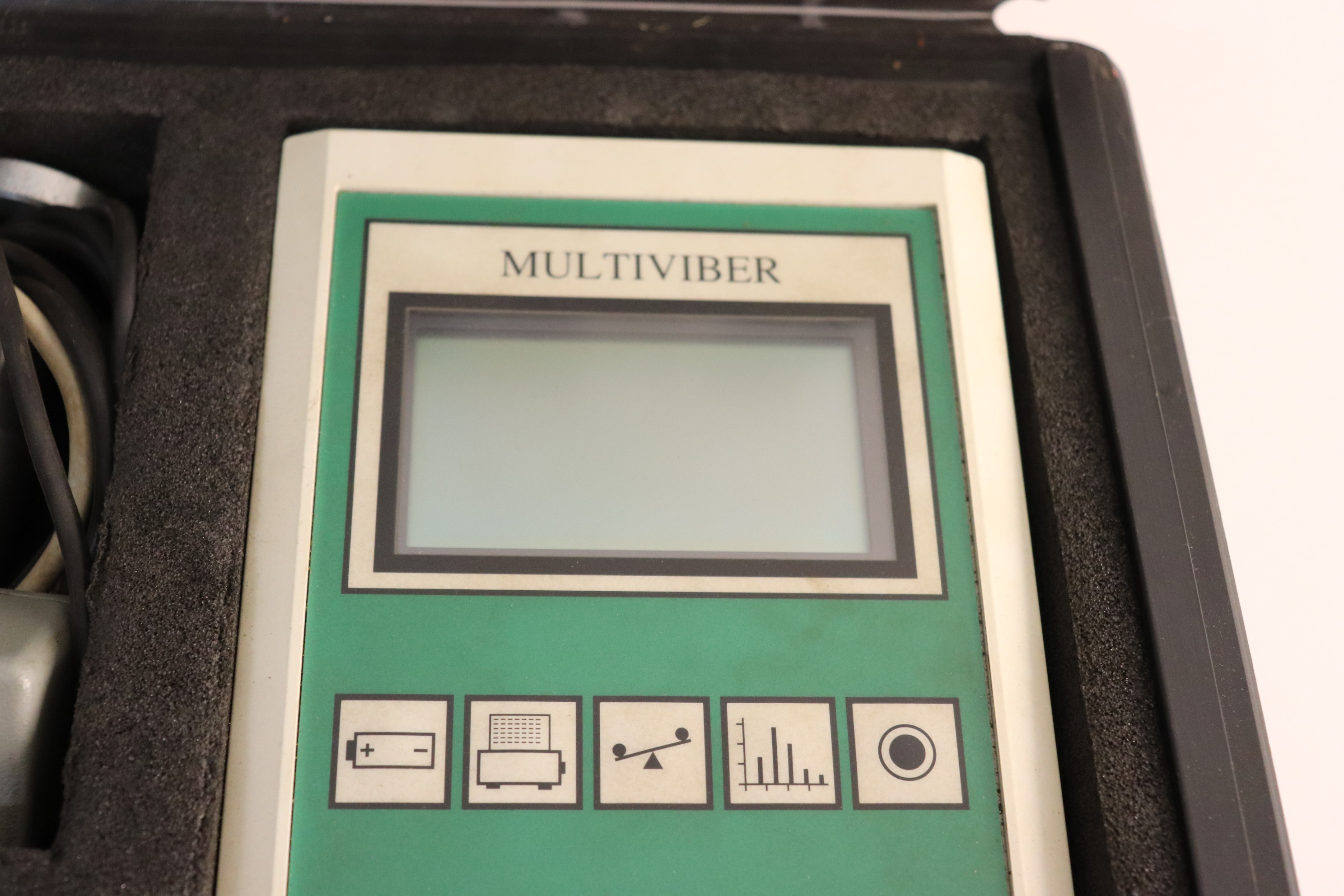 Measuring instrument Multiviber - PS Auction - We value the future ...