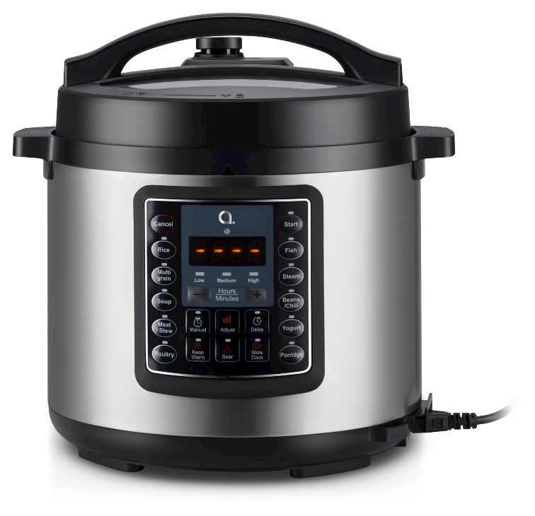 Slow cooker Andersson MCR 1.0 - Auktioner online - Nätauktioner ...