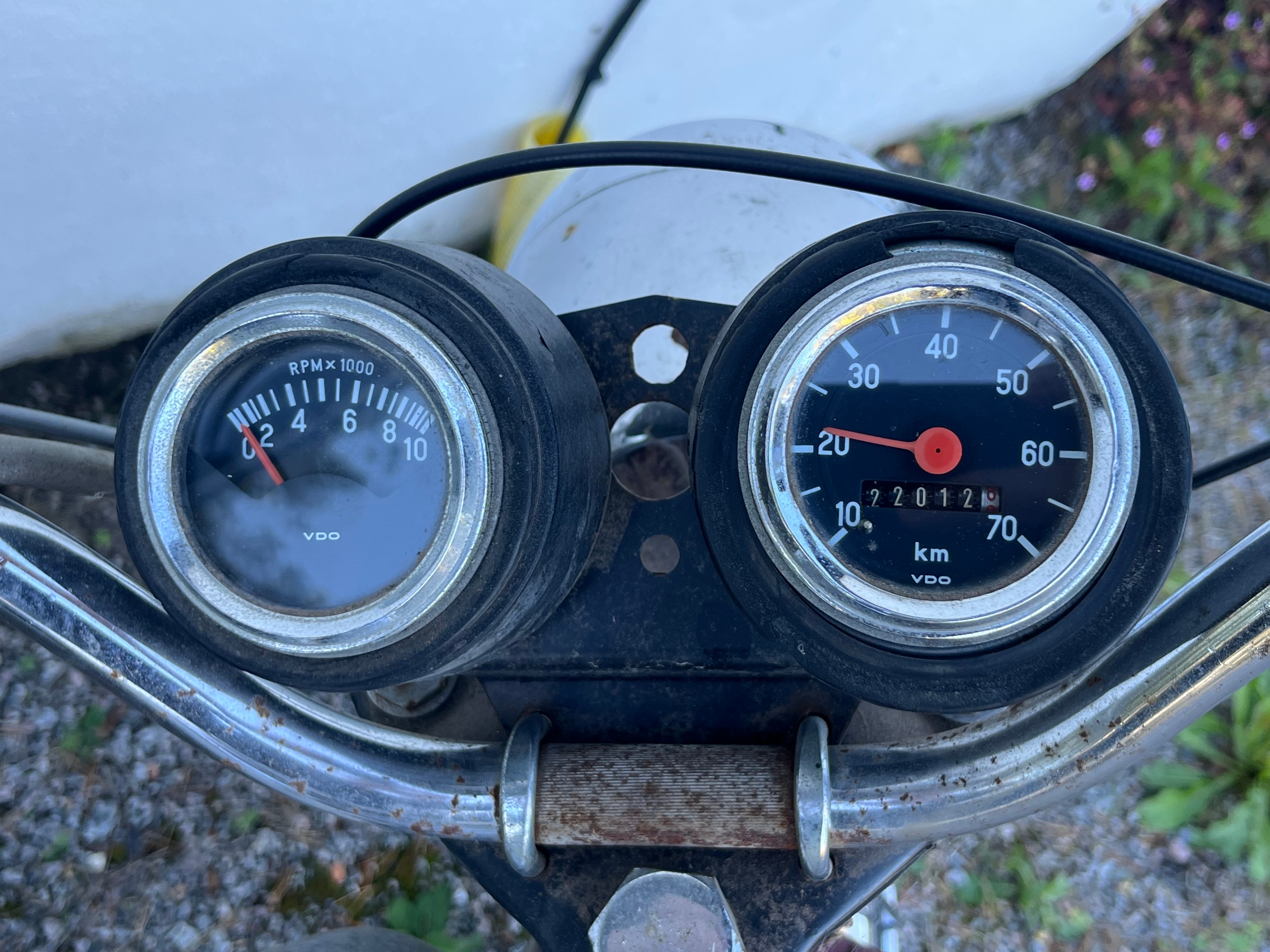 Veteranmoped, Cresent MCB E-Type - Auktioner online - Nätauktioner ...