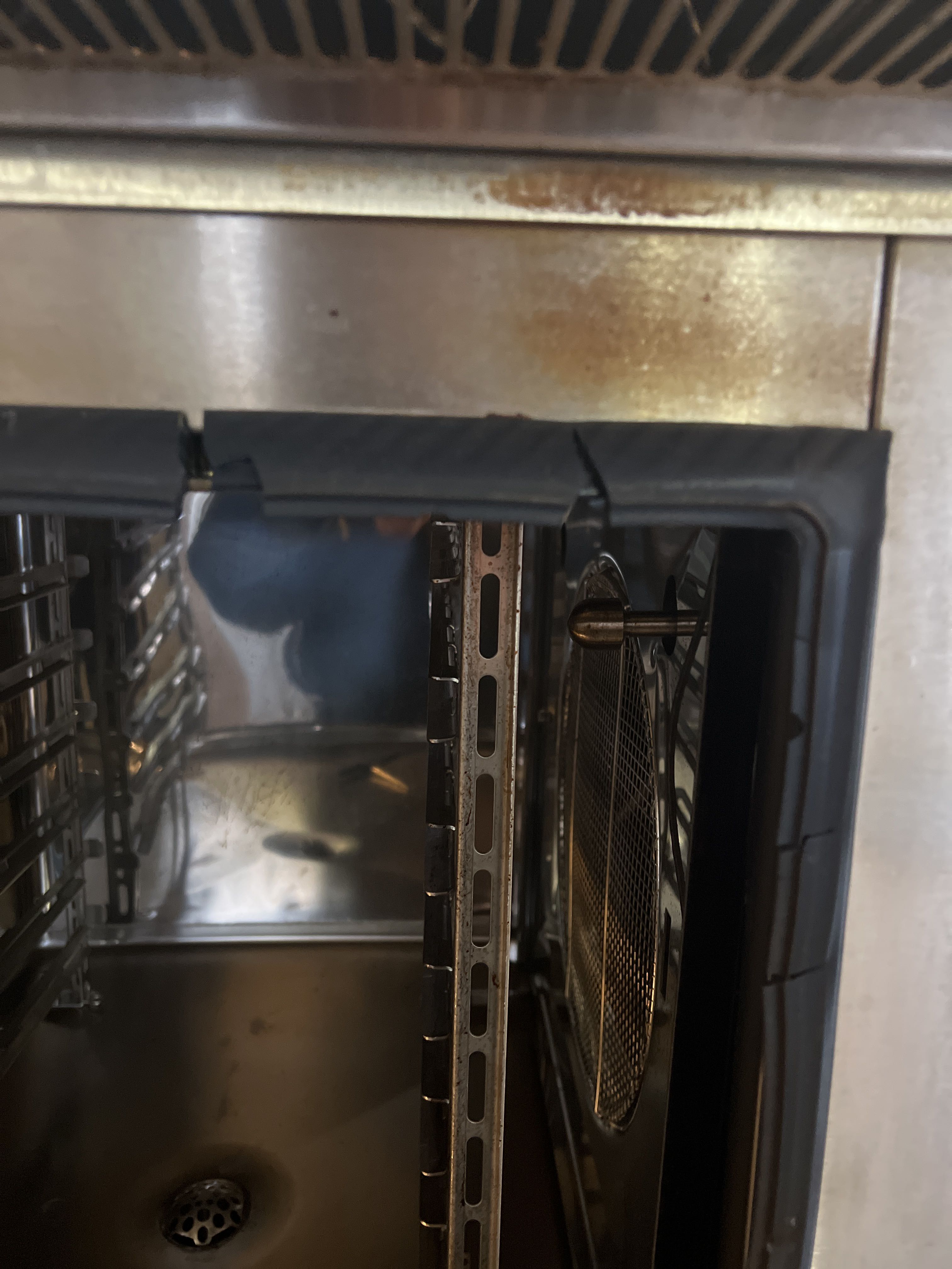 Eloma multimax oven with stand - PS Auction - We value the future ...