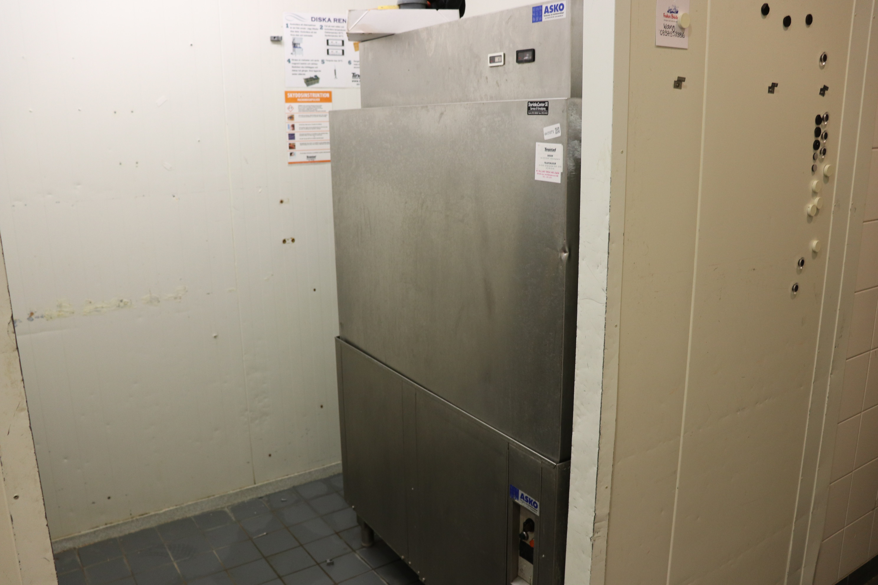 wexi disk wd12 dishwasher - PS Auction - We value the future - Largest ...