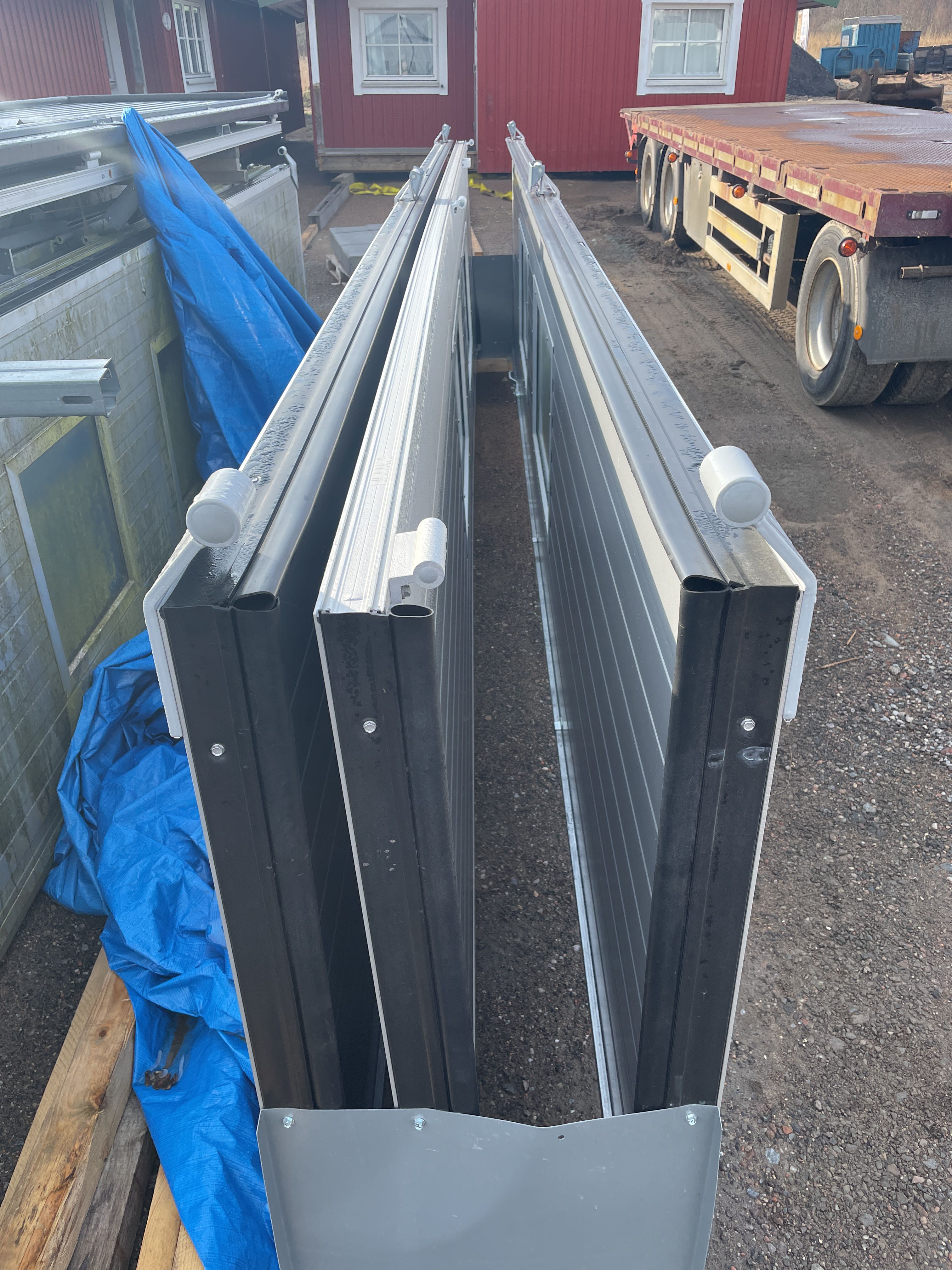 Vikport Prido- Manuell - Auktioner online - Nätauktioner ...