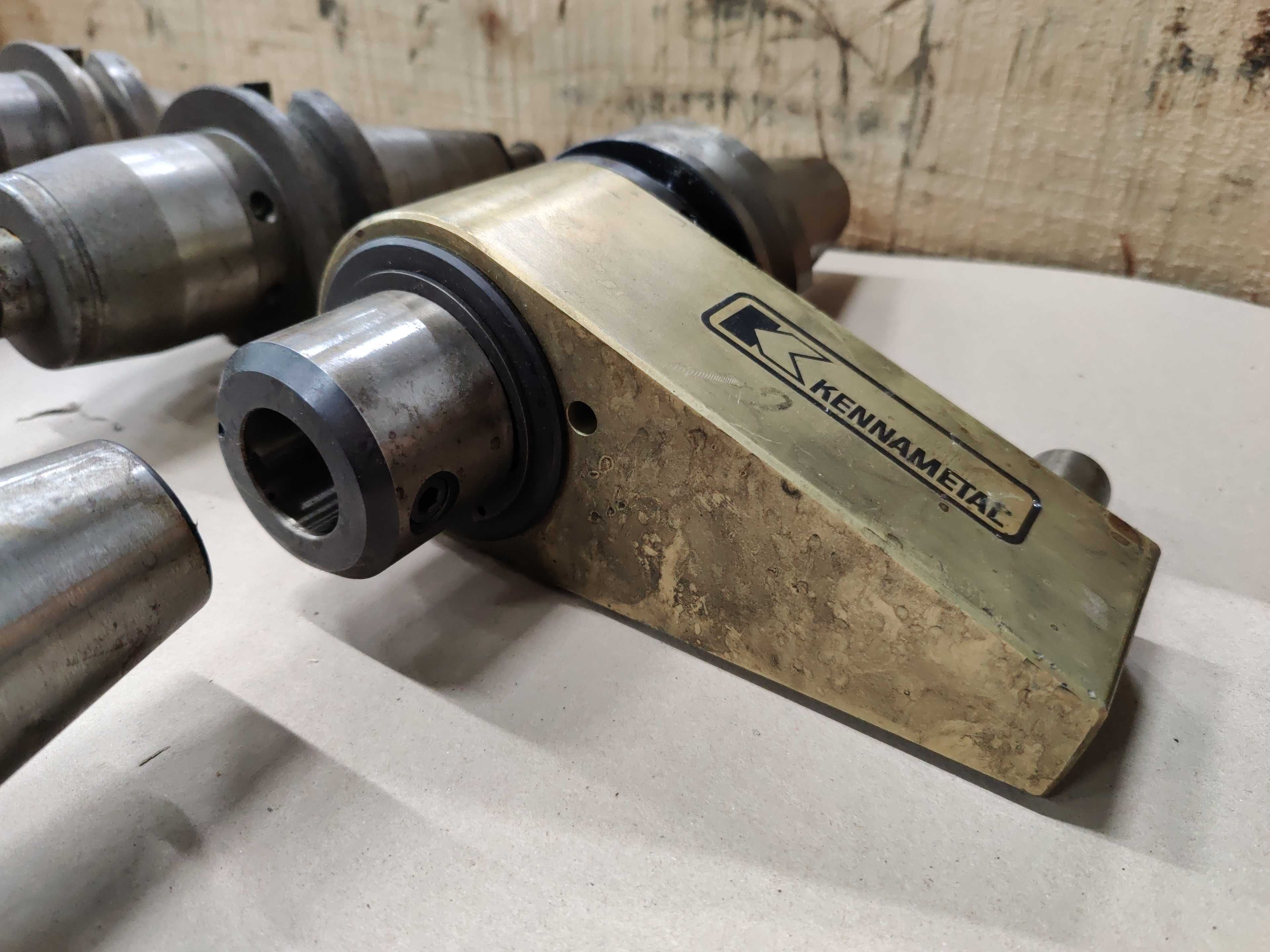 13 st Verktygshållare BT-50 - Auktioner online - Nätauktioner ...