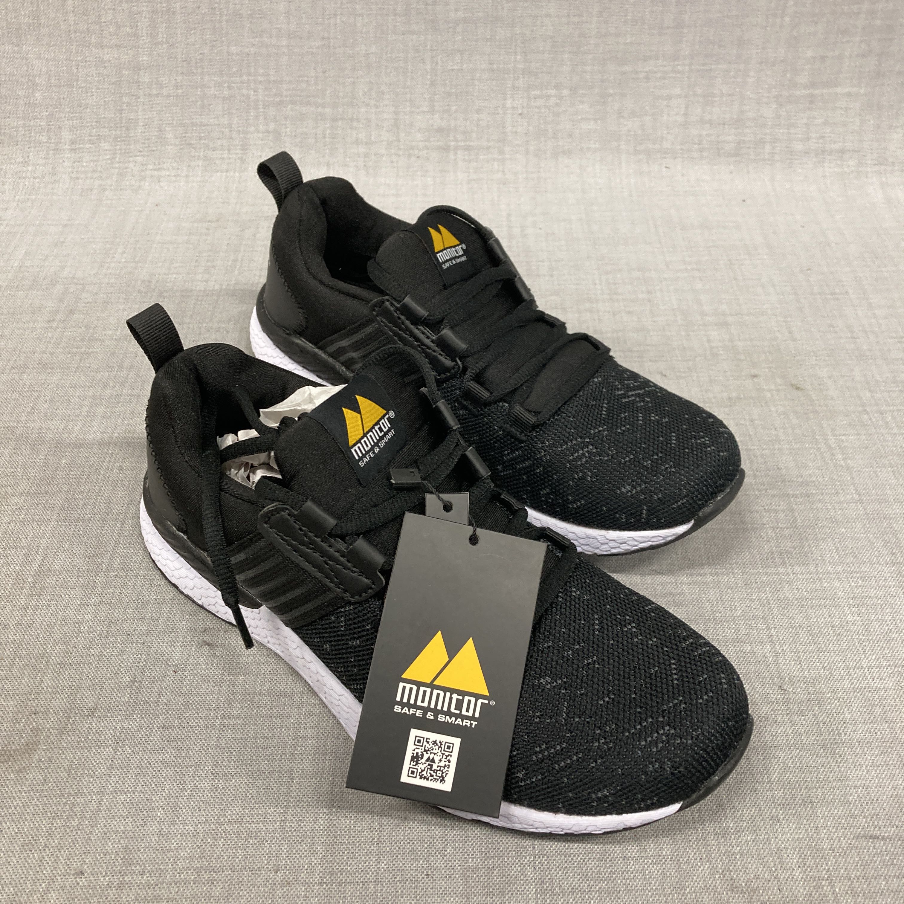 Skor Båstad Industri AB Moniflex 1 monitor s.39 - Auktioner online ...