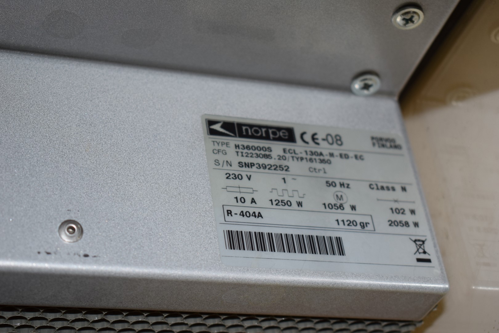 Wall cool Norpe - PS Auction - We value the future - Largest in net ...