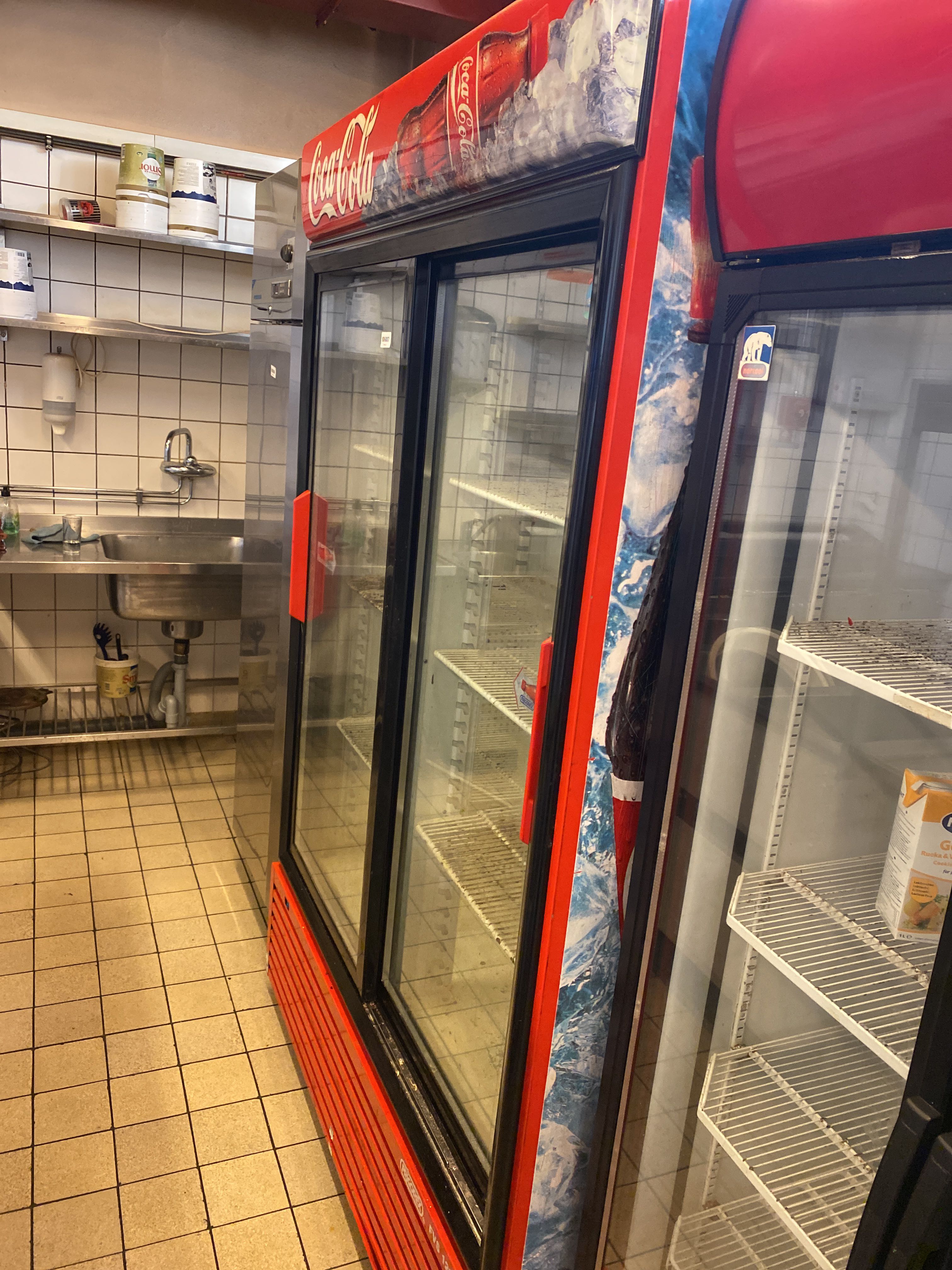Refrigerator, 130 - PS Auction - We value the future - Largest in net ...