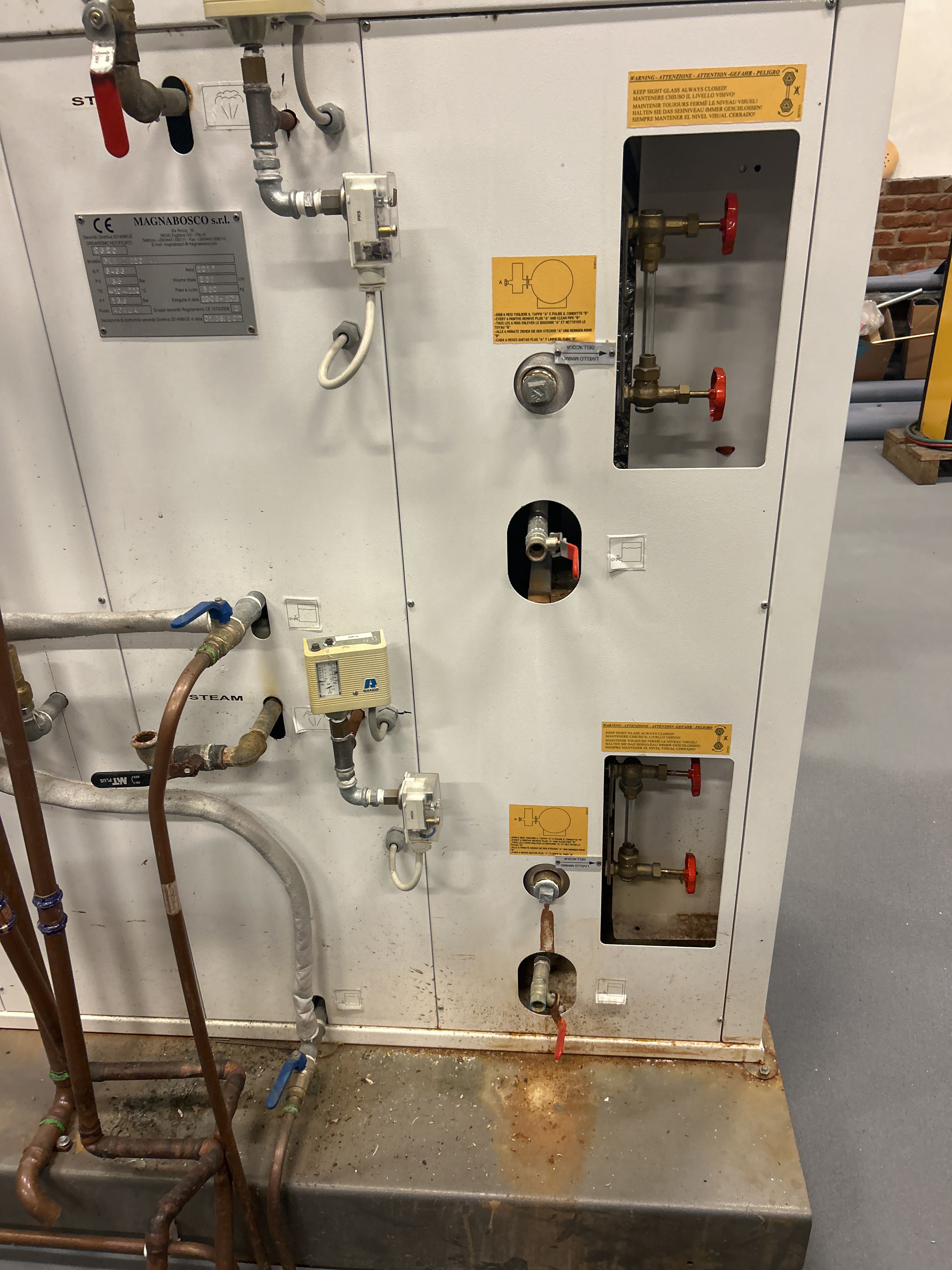 220 Kw In Ps