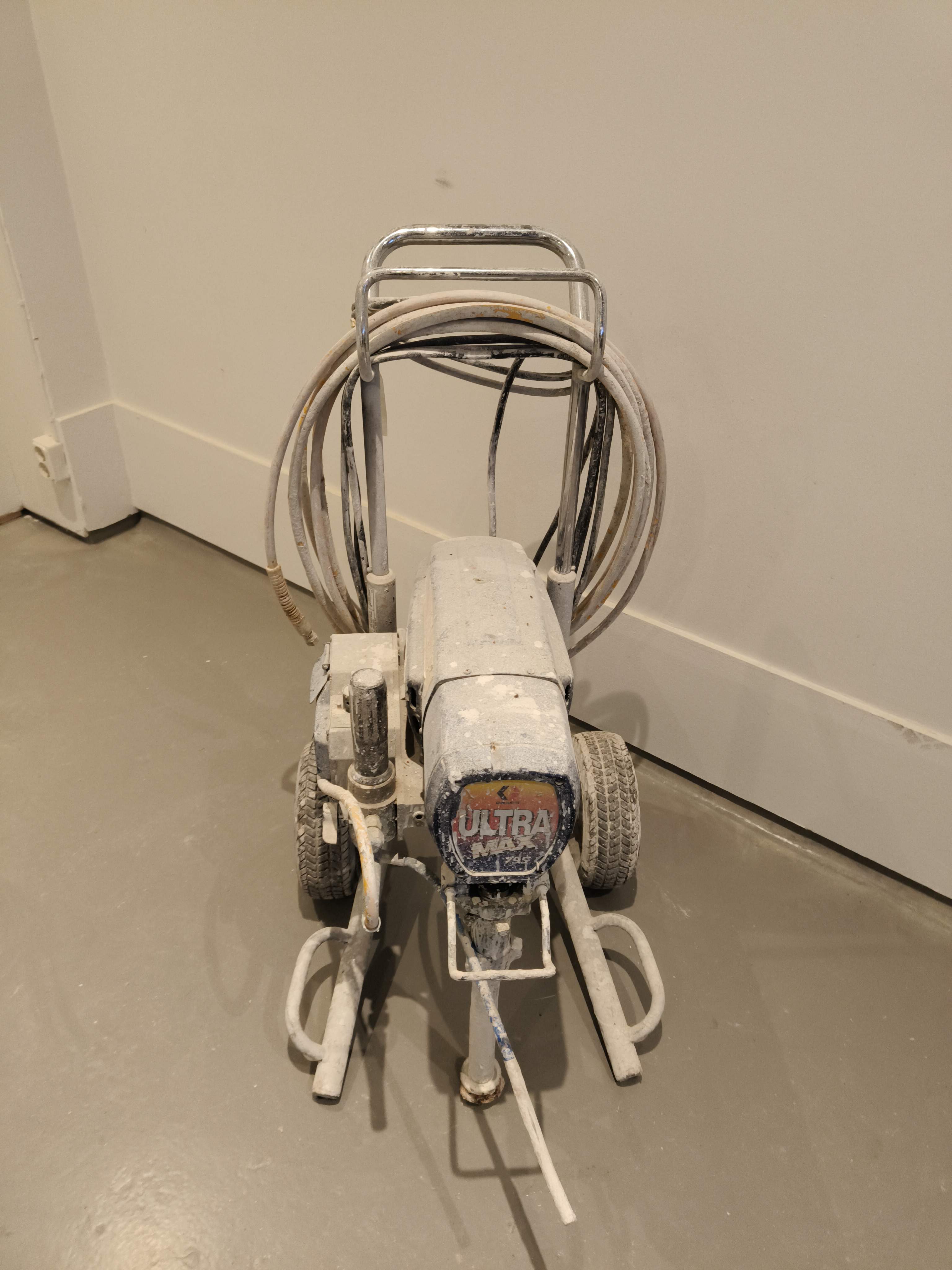 Färgspruta Graco Ultra Max 795 - Auktioner online - Nätauktioner ...