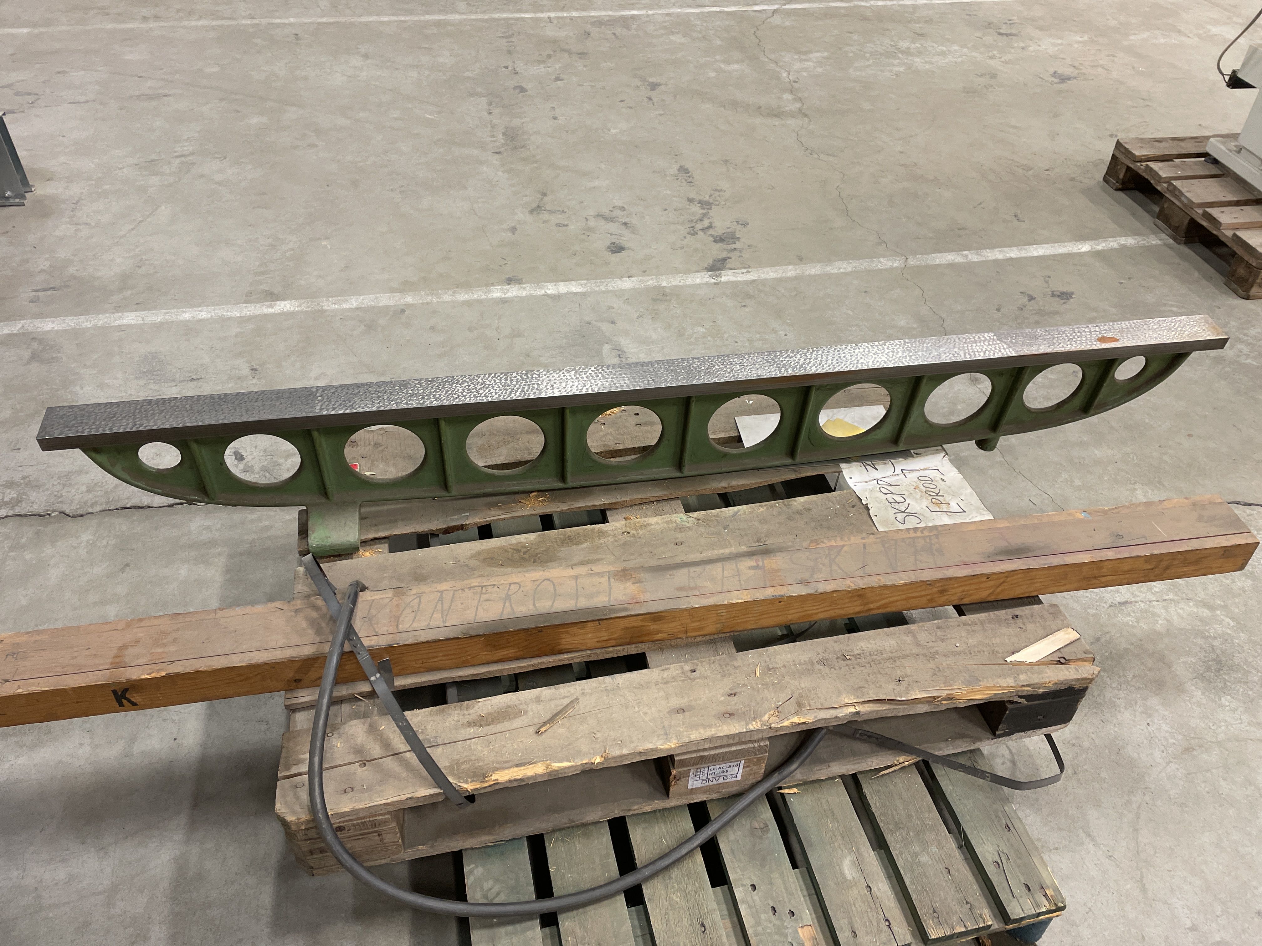 Alignment / Control Razor disc - PS Auction - We value the future ...