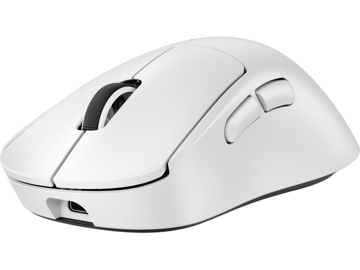 Wireless gaming mouse Logitech G Pro X Superlight 2 DEX (white) - PS ...