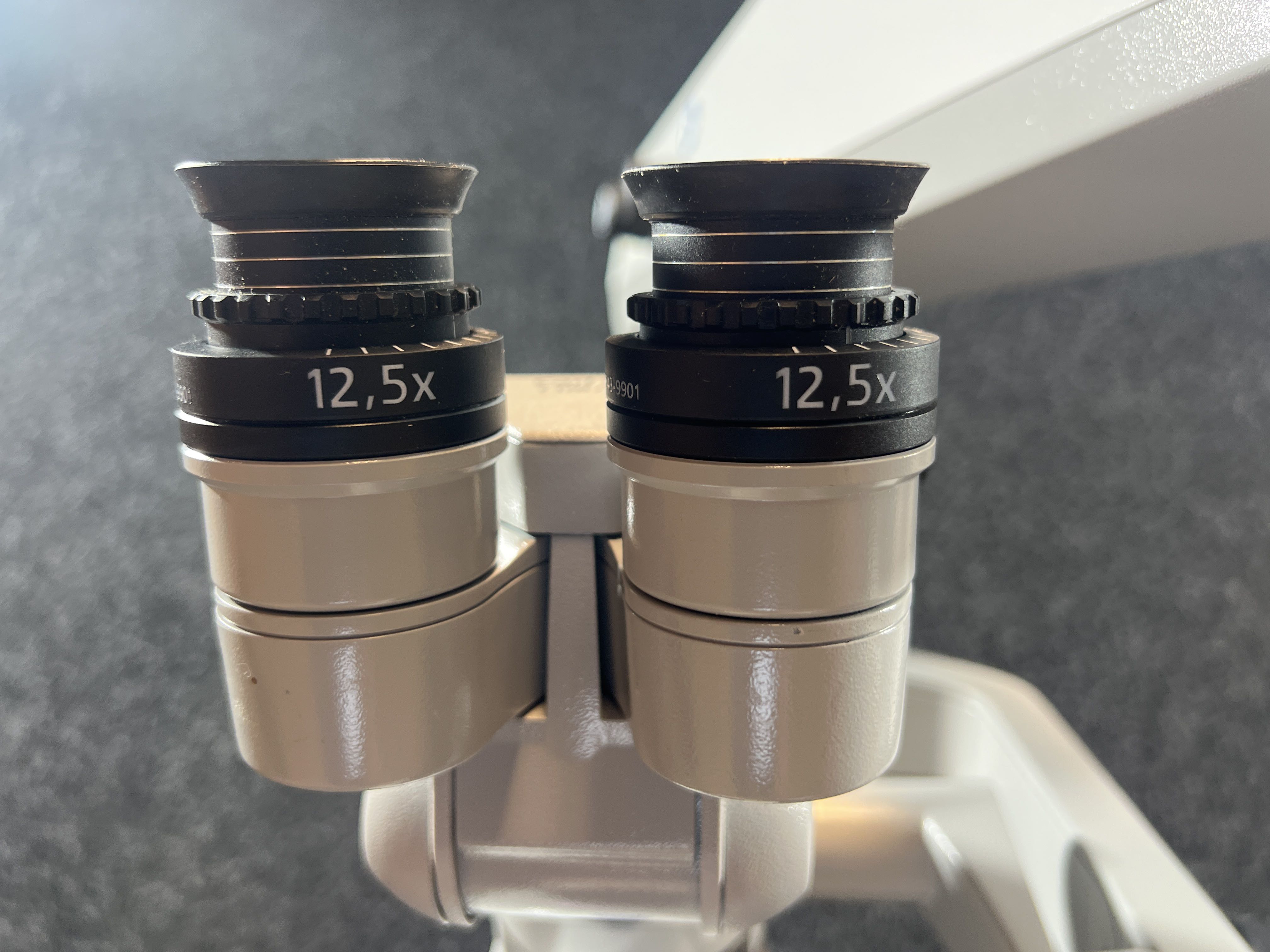 Microscope Zeiss EXTARO 300 Dent, 2022 - PS Auction - We value the ...