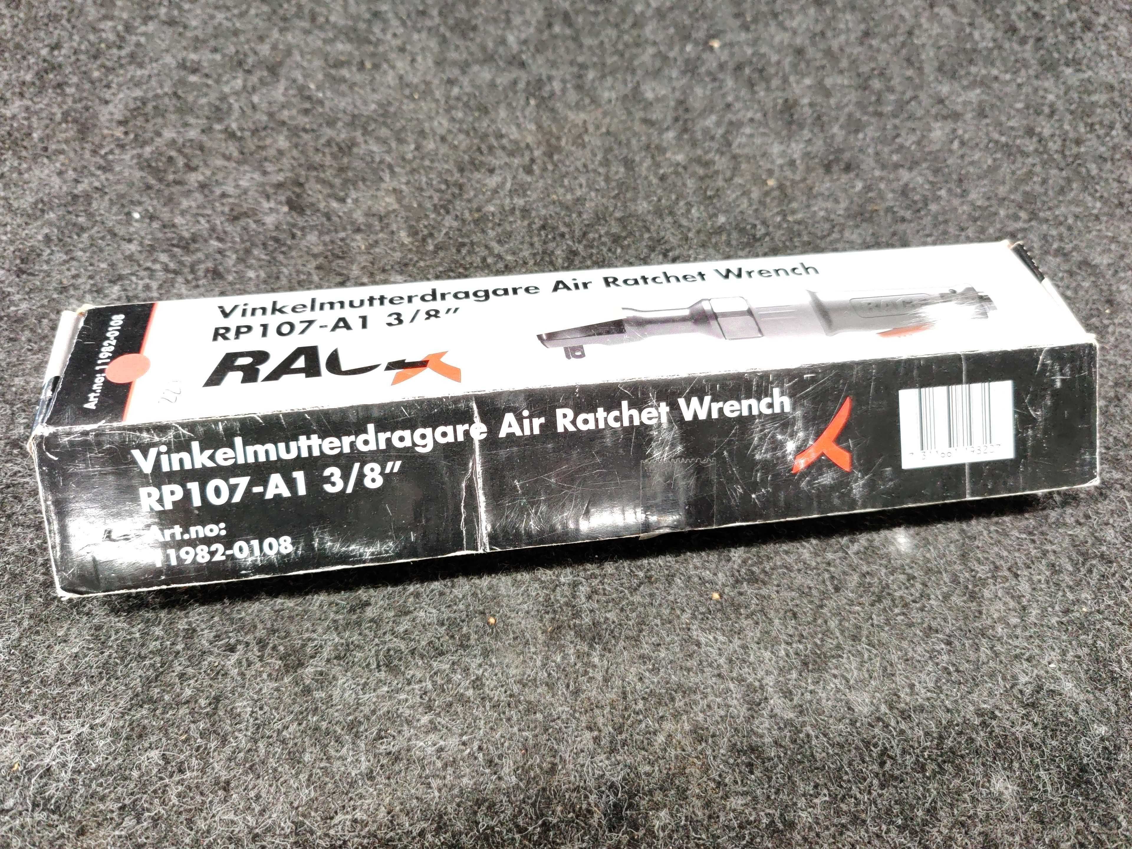 Angle nut driver Teng Tools Race RP107-A1 3/8" - PS Auction - We value ...