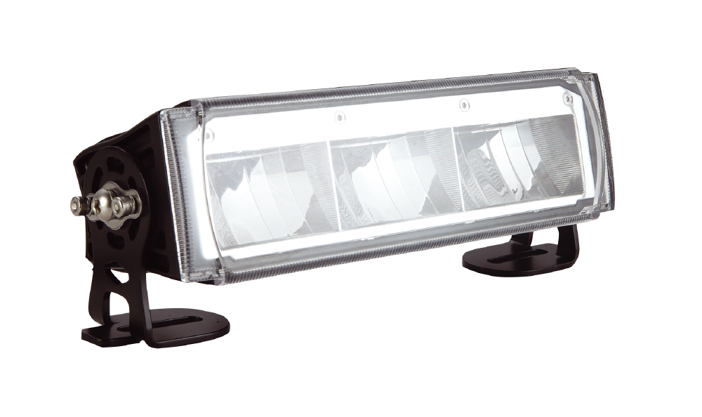 Extra light ramp Award LED 45W 12 / 24V - PS Auction - We value the ...