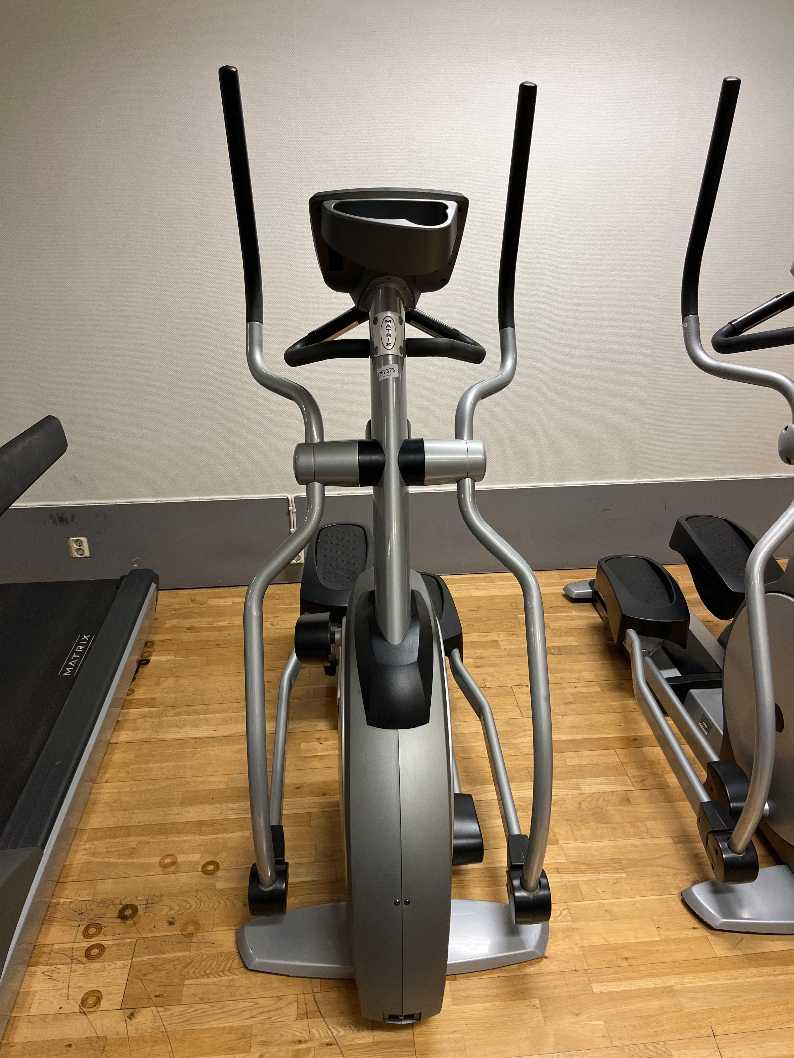 Matrix Crosstrainer MX-E5xc - PS Auction - We value the future ...