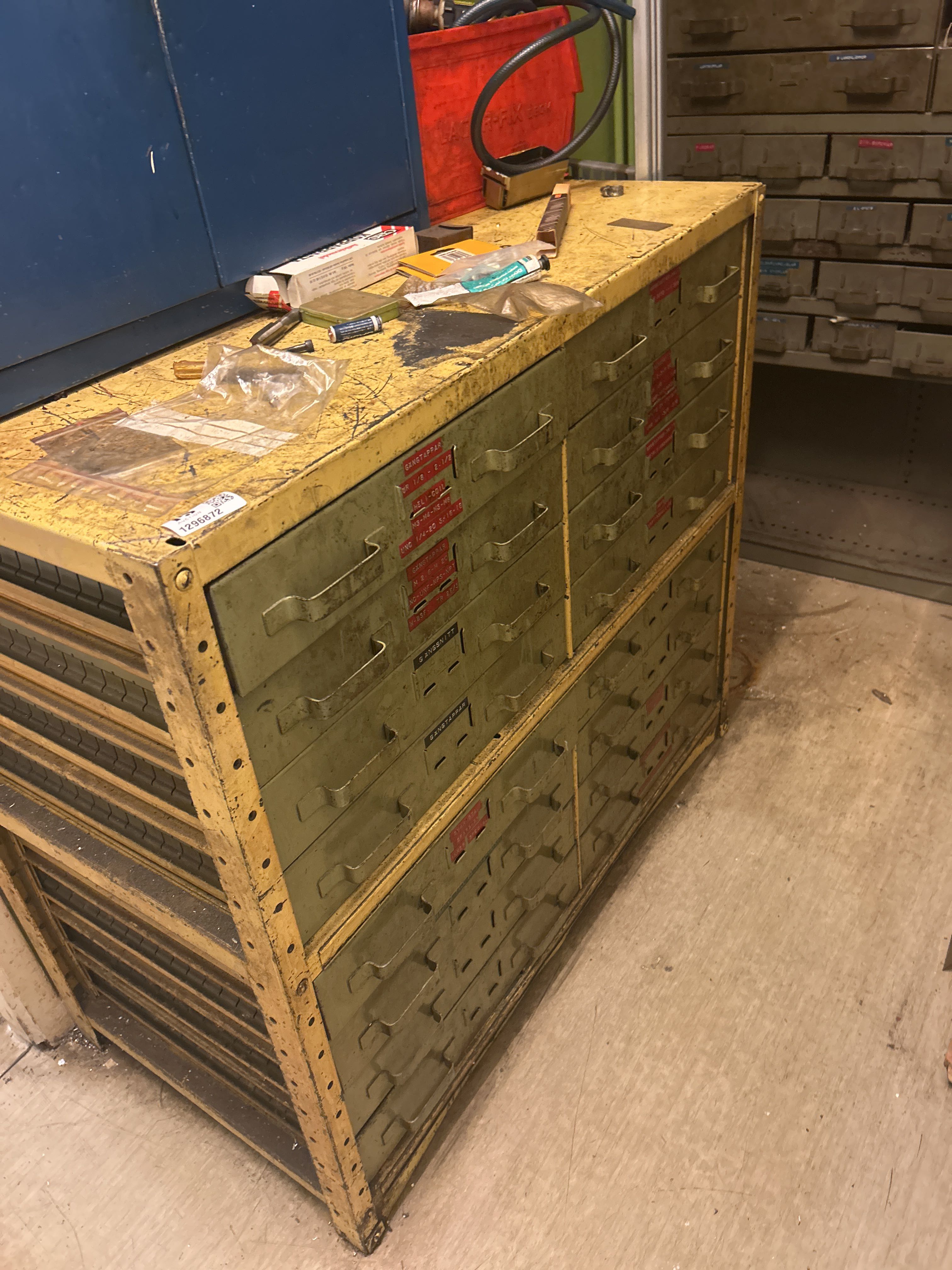 Complete tool collection - PS Auction - We value the future - Largest ...