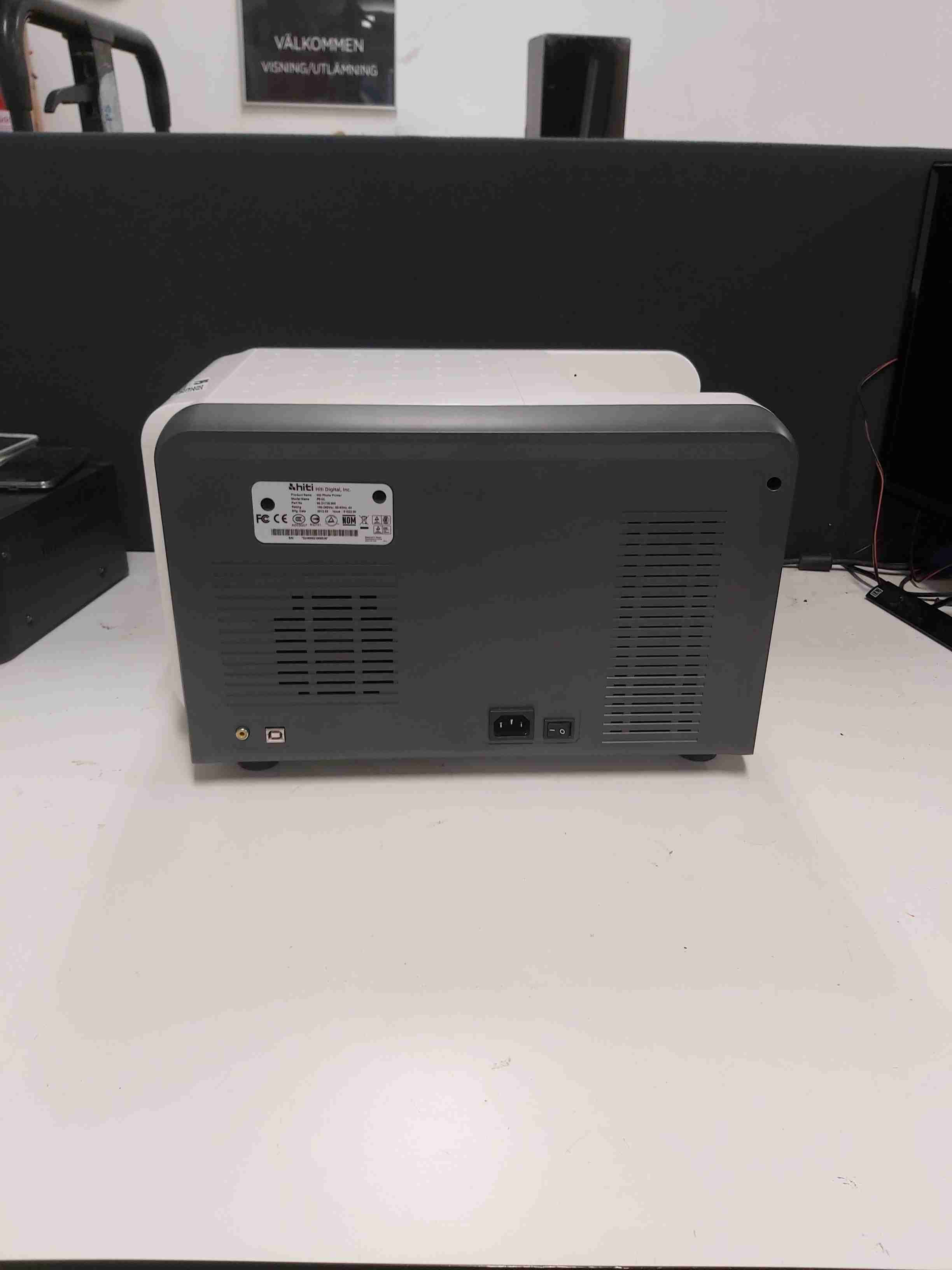 Hiti 510L, Professional Photo Printer - PS Auction - We value the ...