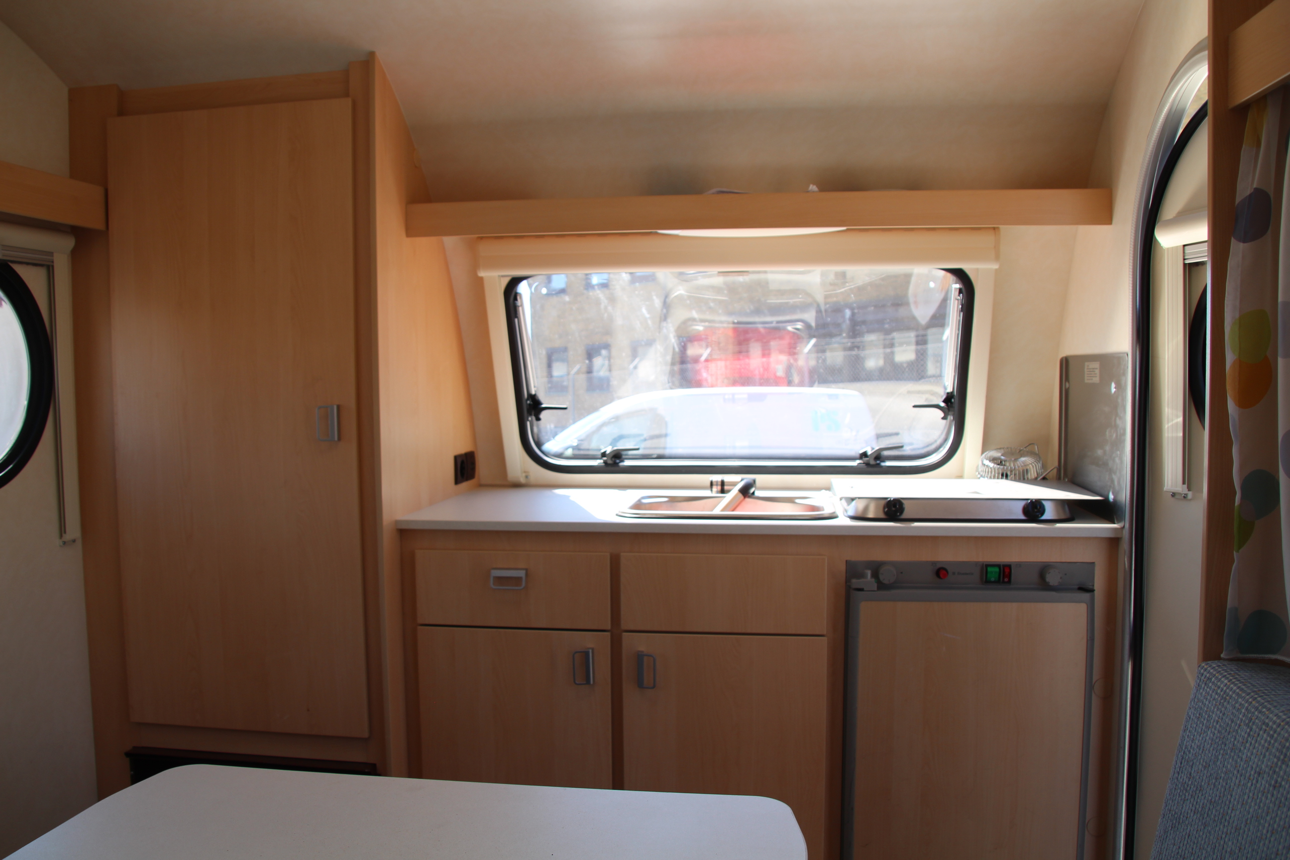 Husvagn Knaus Tabbert 320 (BUN649) - Auktioner online - Nätauktioner ...