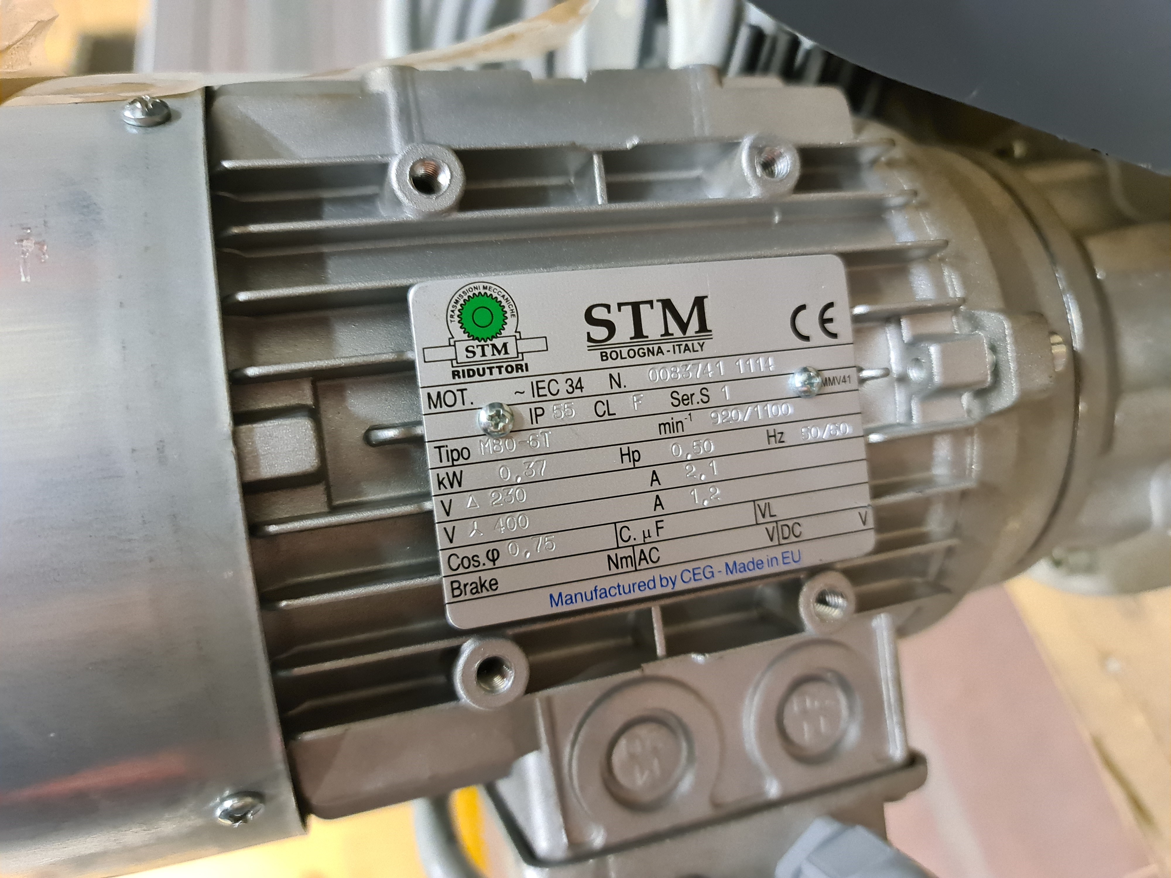 ETA HACK pellets feeder - PS Auction - We value the future - Largest in ...