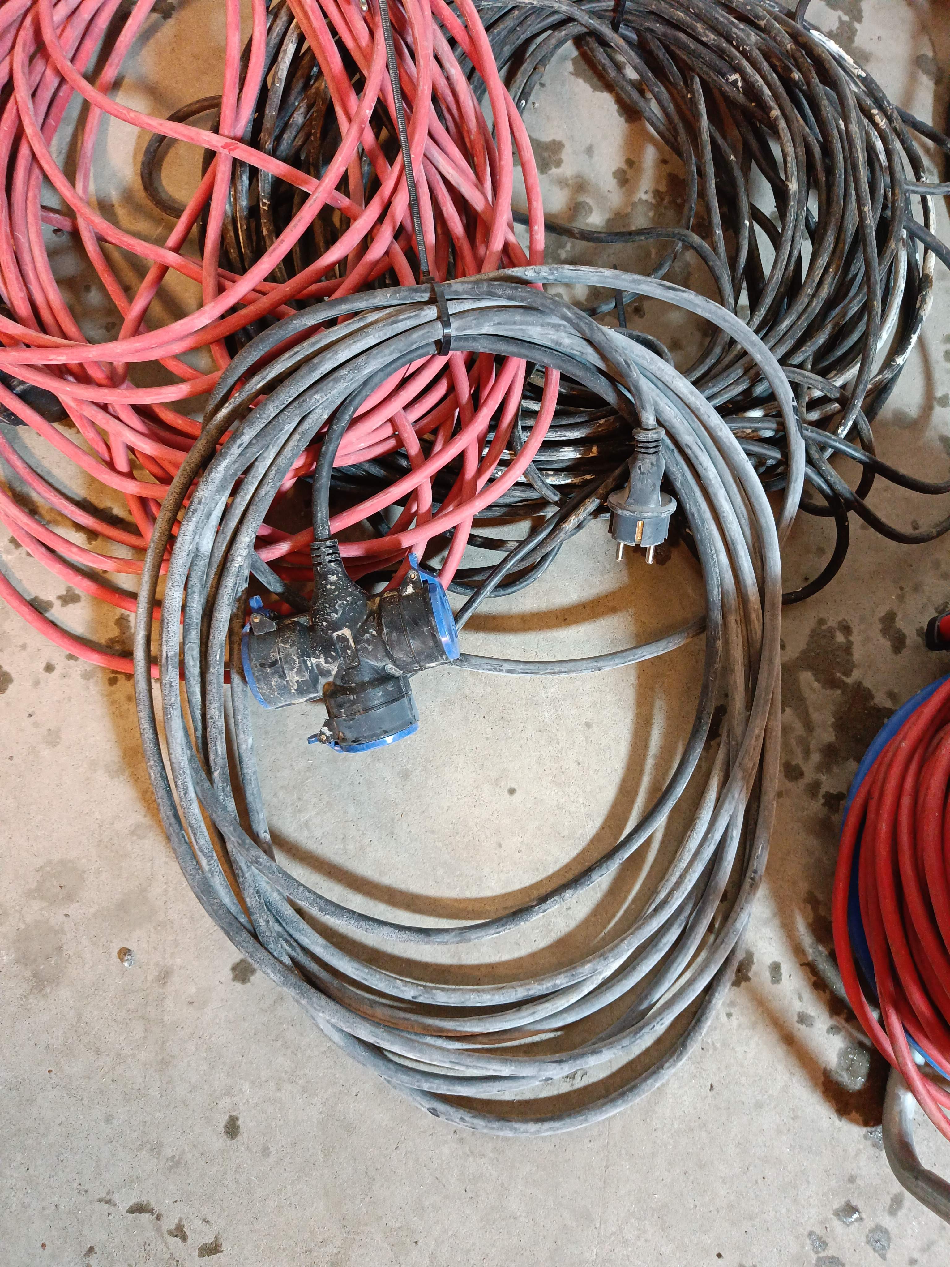 Splicing cable - PS Auction - We value the future - Largest in net auctions