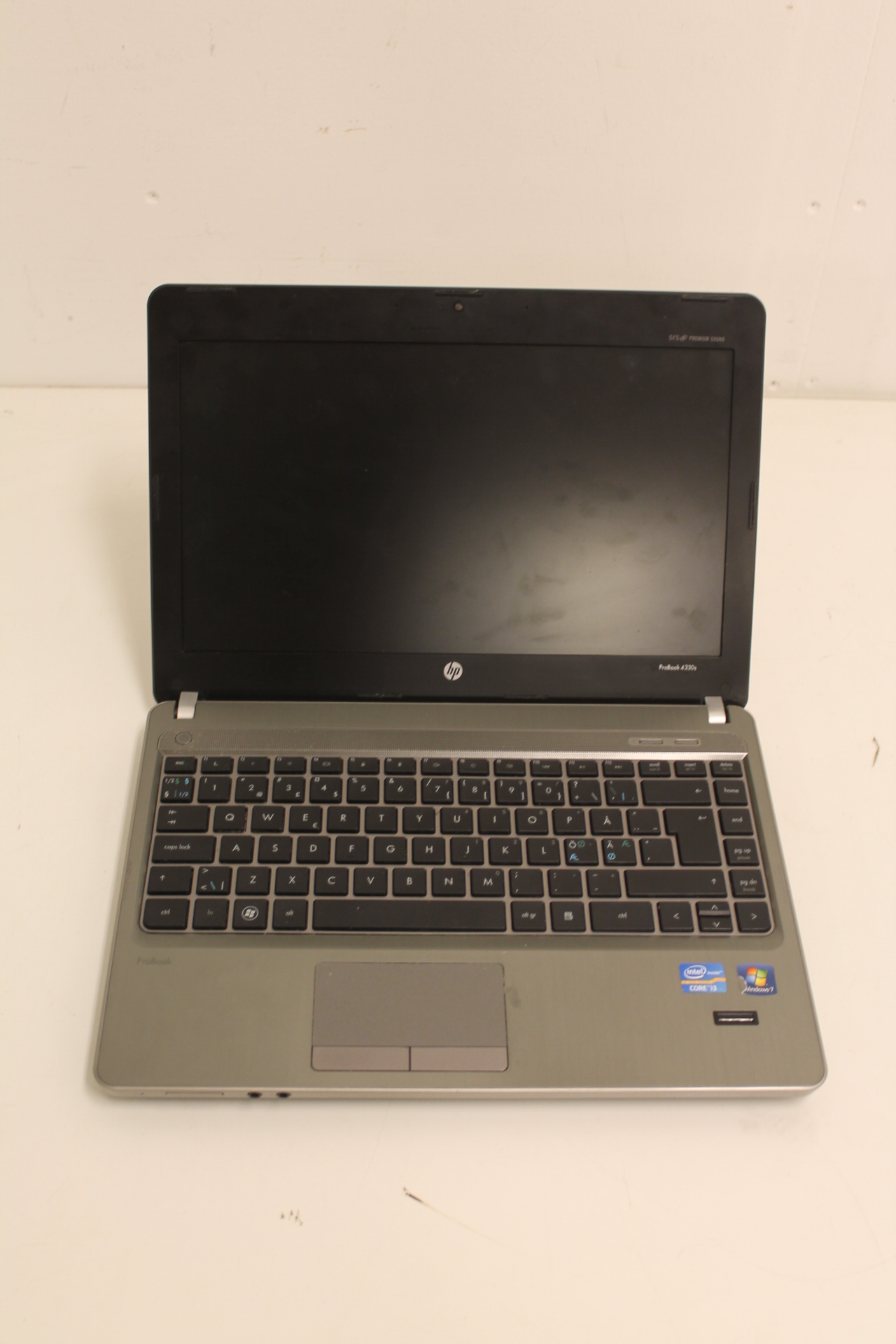 HPl Laptop - PS Auction - We value the future - Largest in net auctions