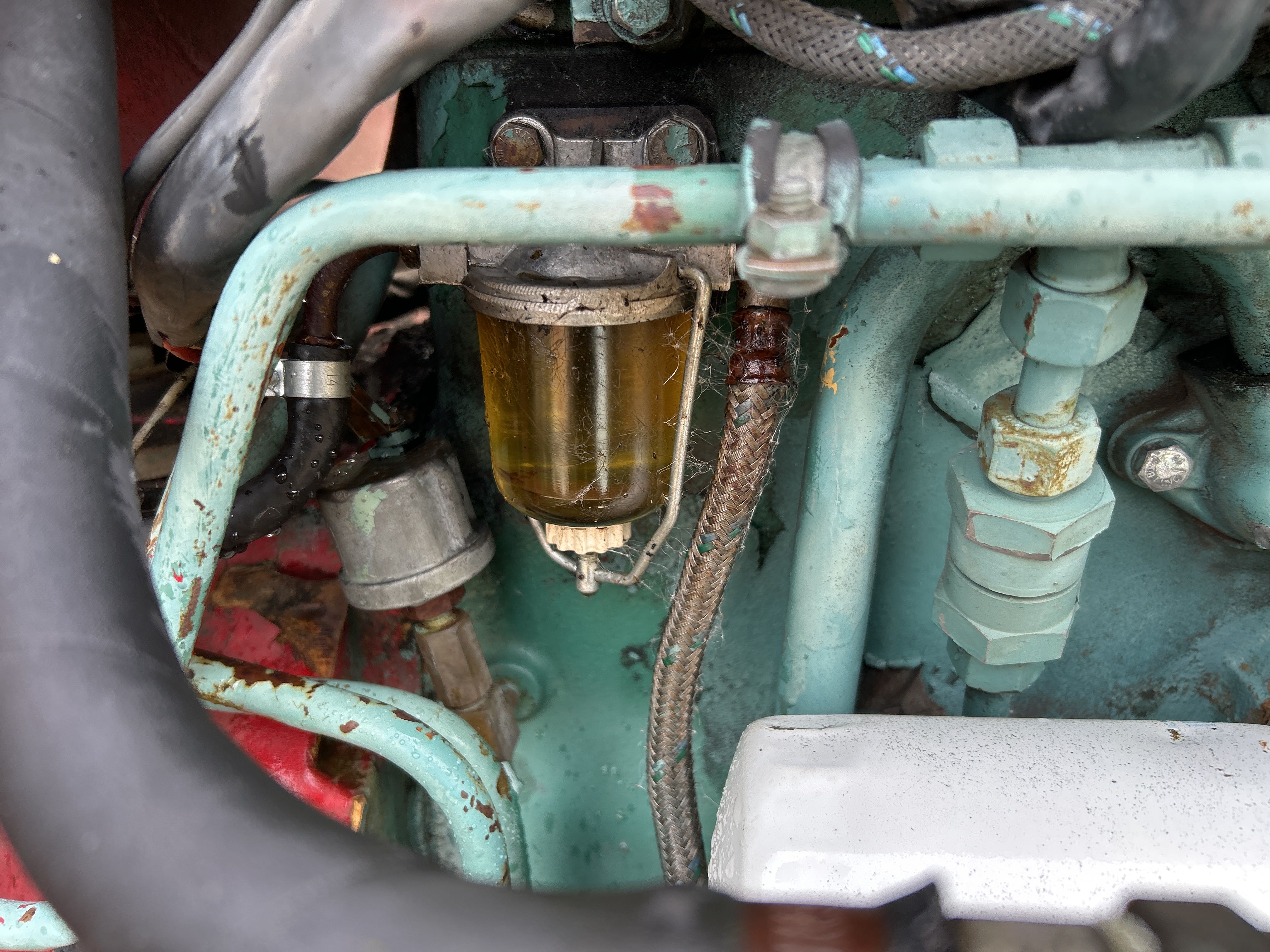 Traktor Volvo BM T700 -1977 - Auktioner online - Nätauktioner ...