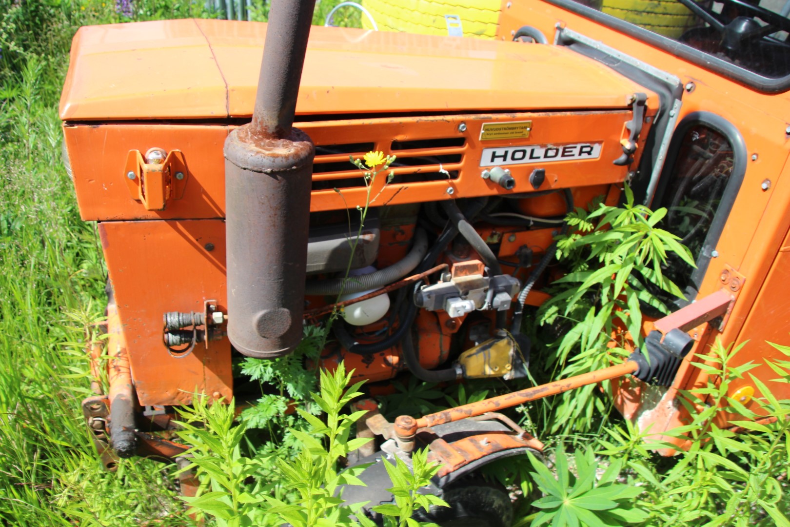 Tool carrier Holder P60 (1979) - PS Auction - We value the future ...