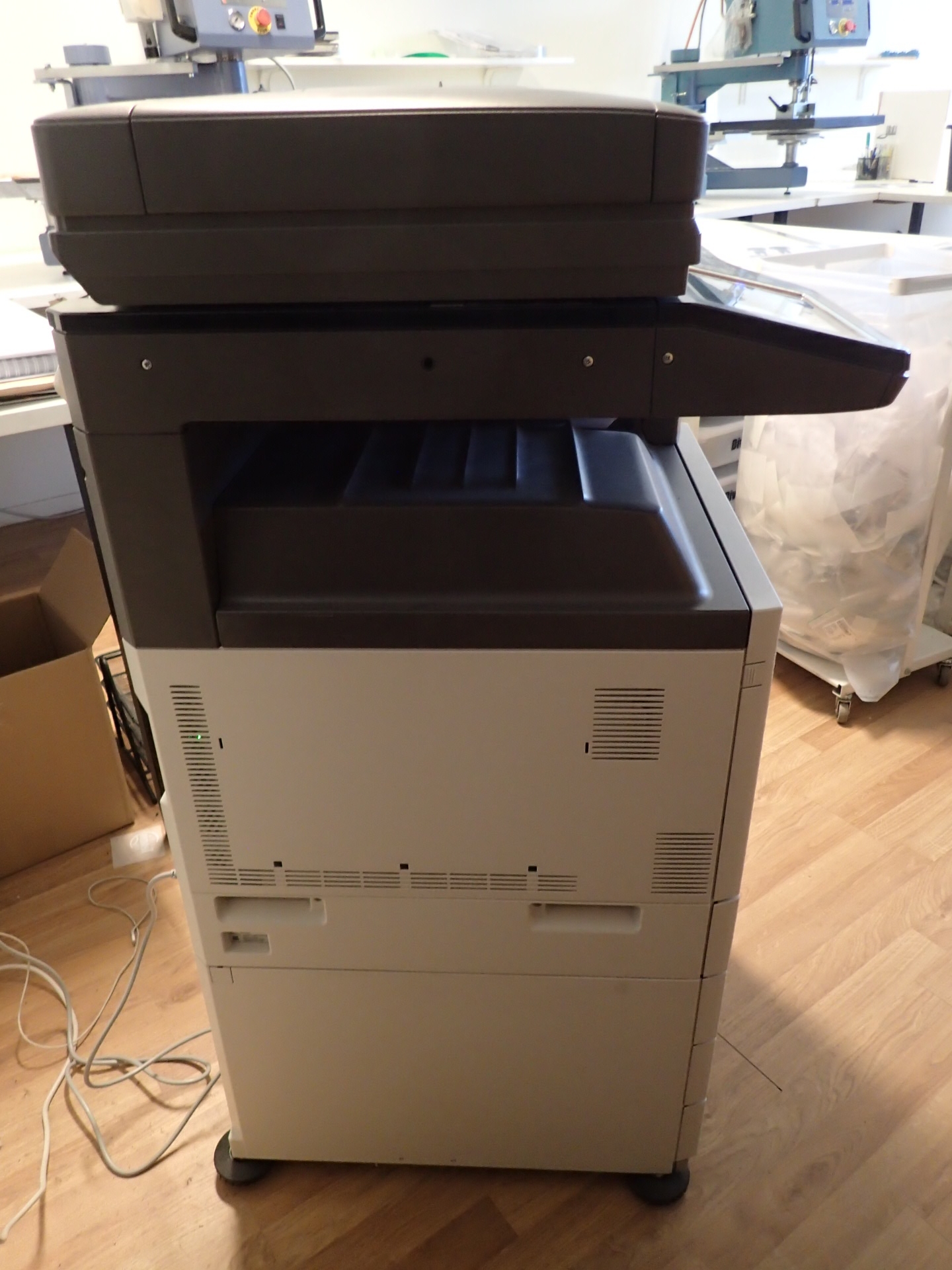 Copier Sharp MX-2614. - PS Auction - We value the future - Largest in ...