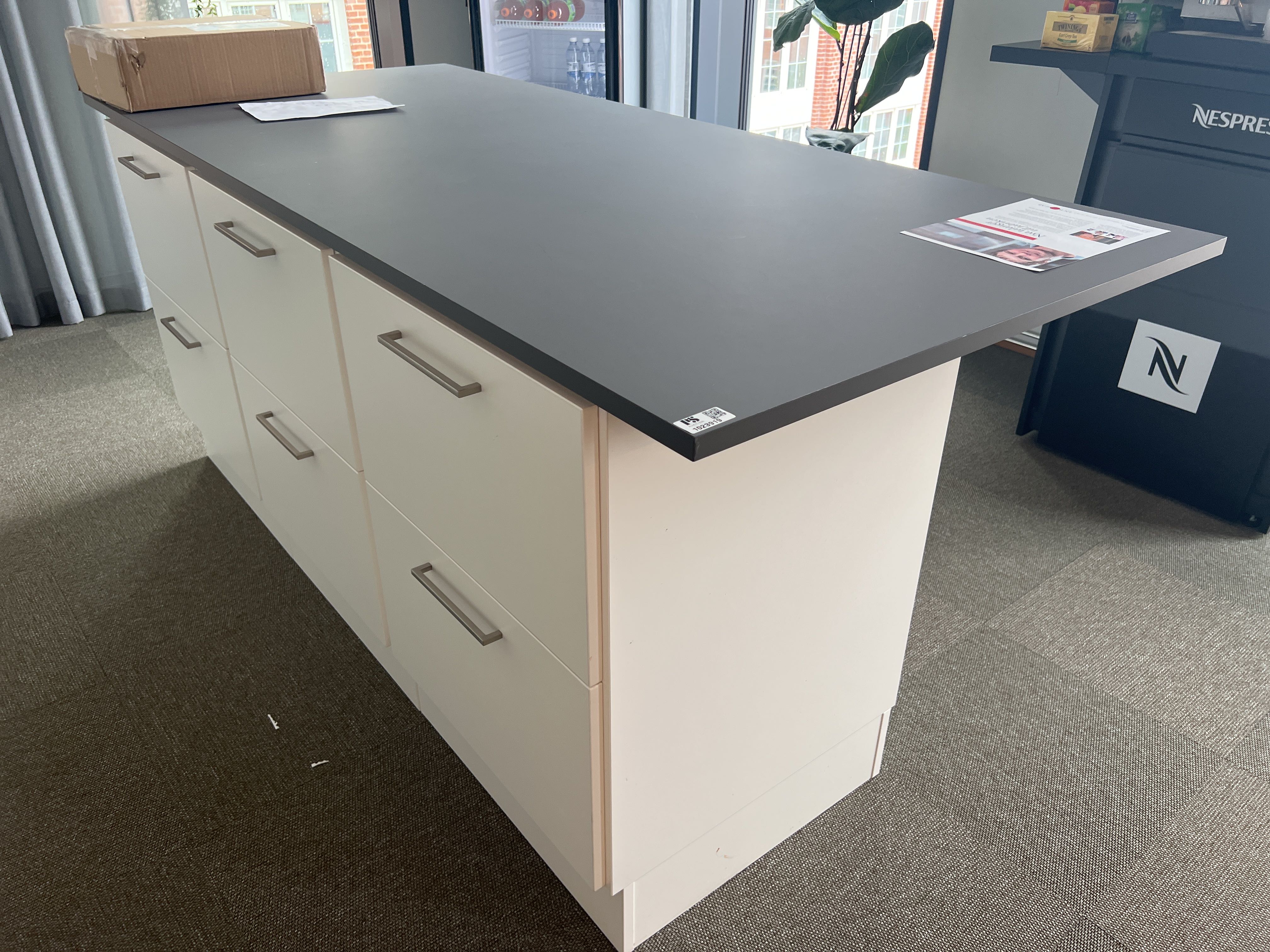 Köksö med 6 lådor - Auktioner online - Nätauktioner & Konkursauktioner ...