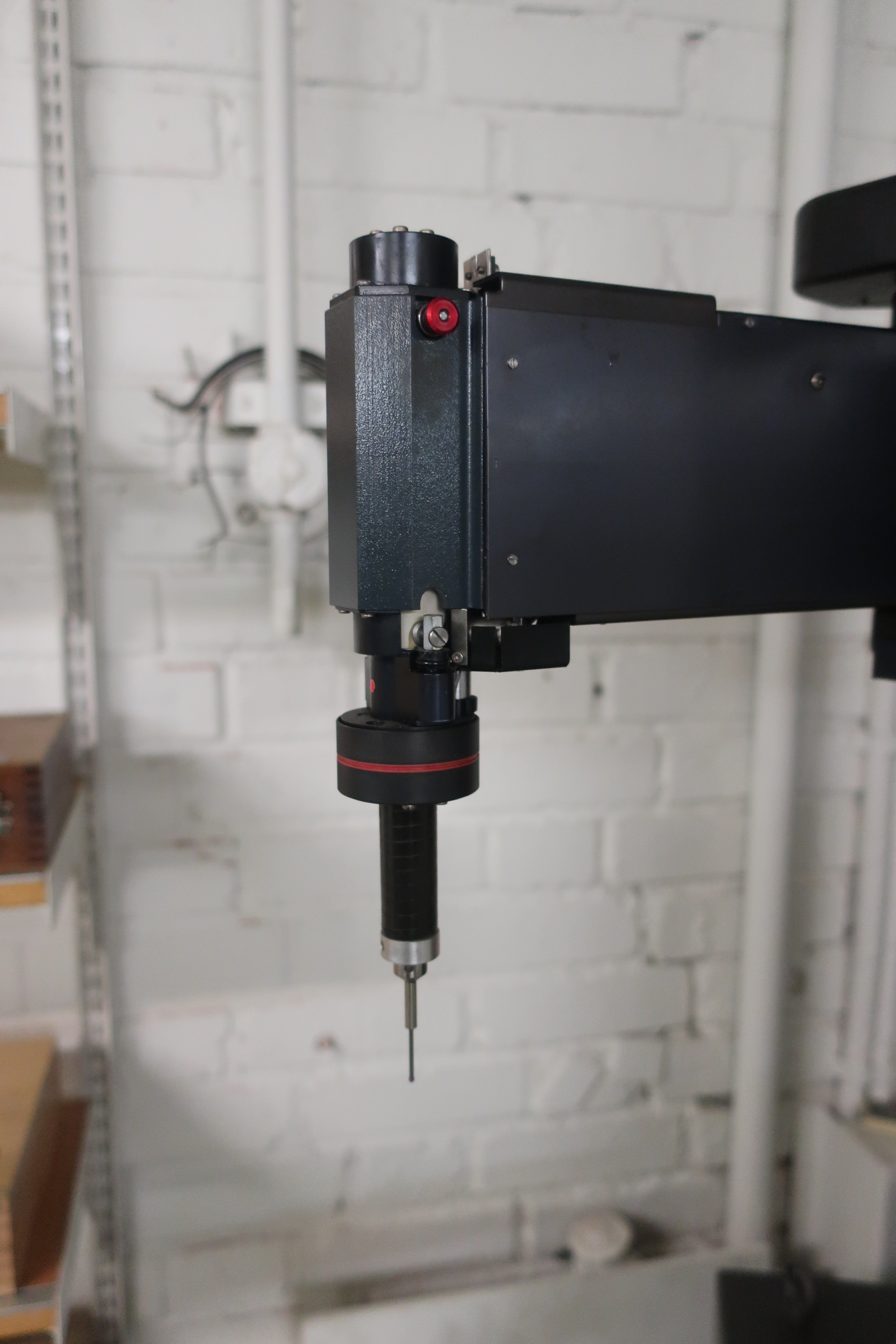 Measuring machine, ScanMax, Carl Zeiss - PS Auction - We value the ...
