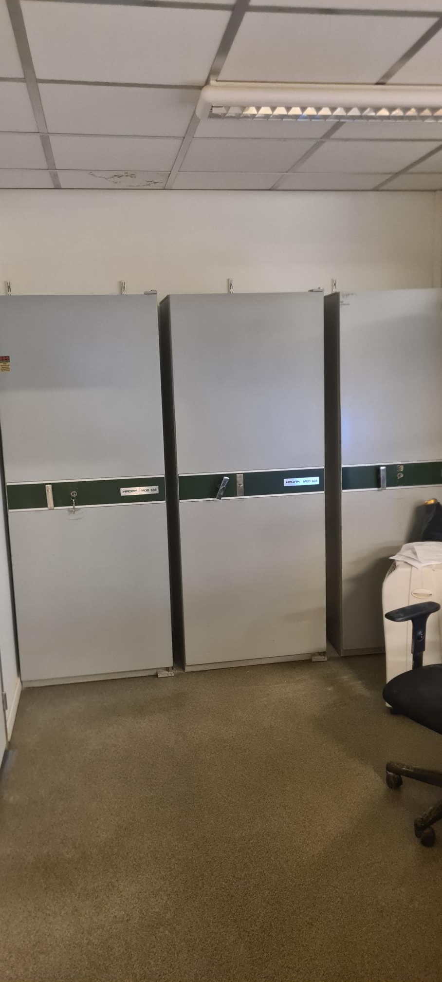 Safe Hadak Mod 634 - PS Auction - We value the future - Largest in net ...