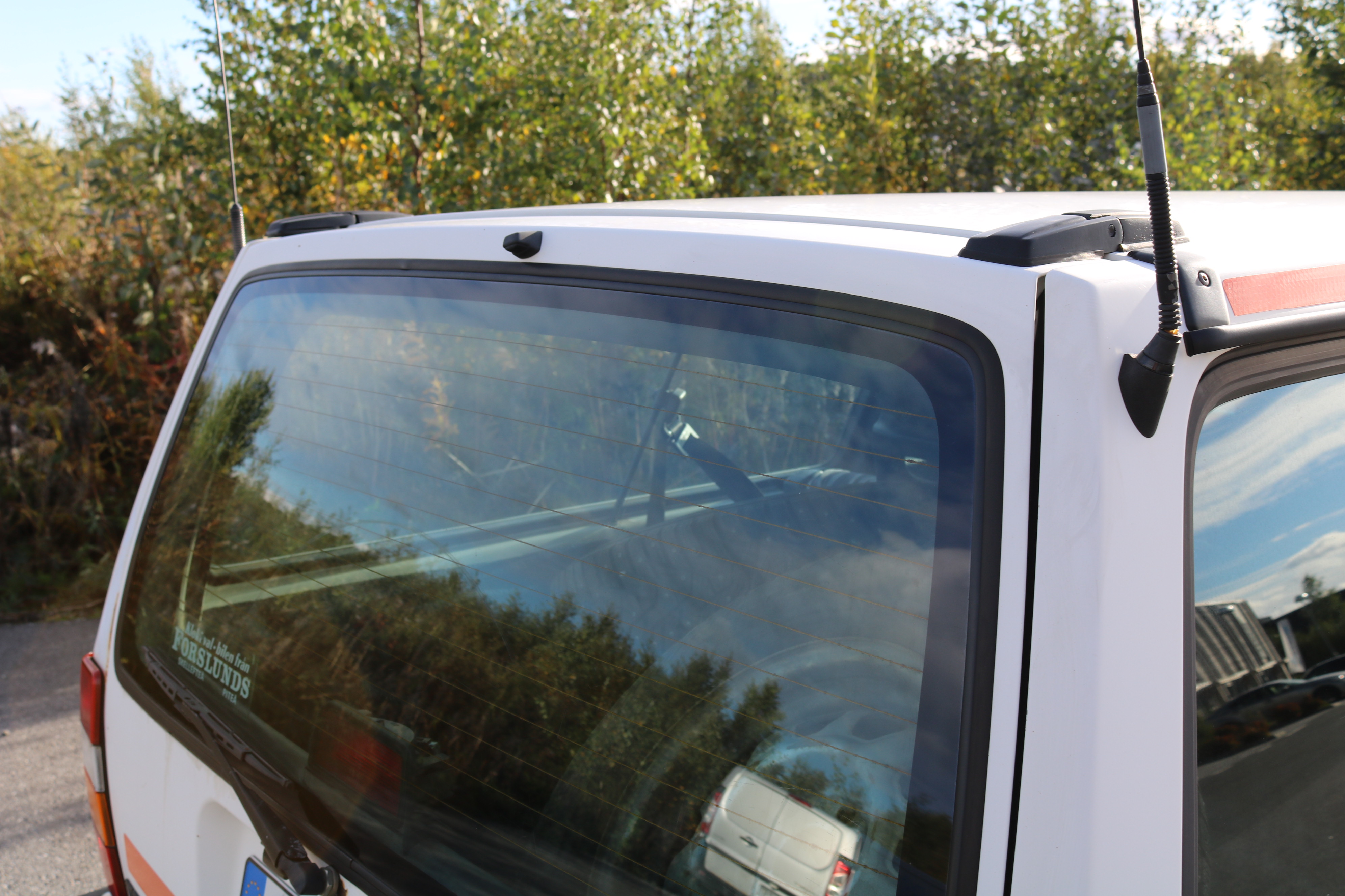 Volvo 240 Kombi GL. 2.3 Manuell, 1993 - Auktioner online - Nätauktioner ...