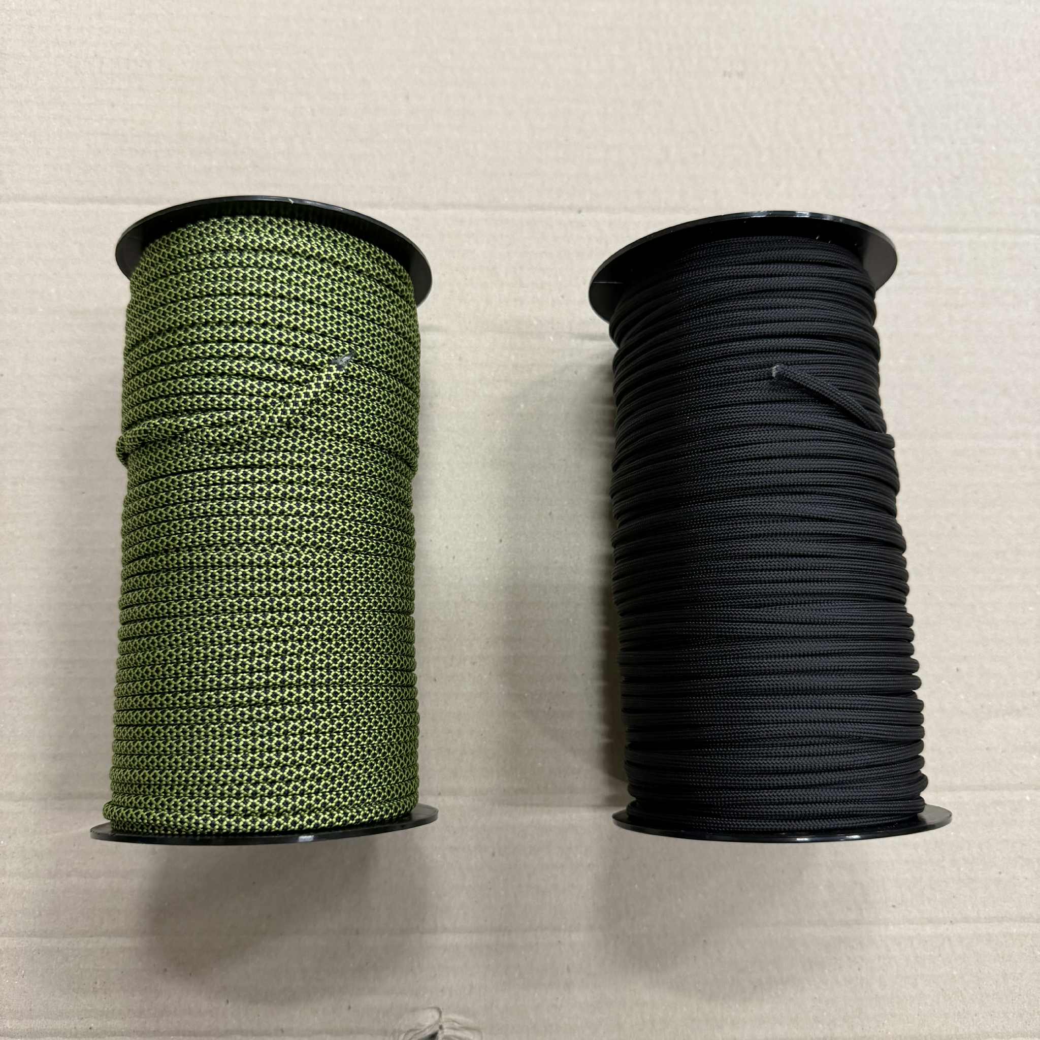 Paracord 200 meters – Strong All-round Line for Fishing, Boating ...