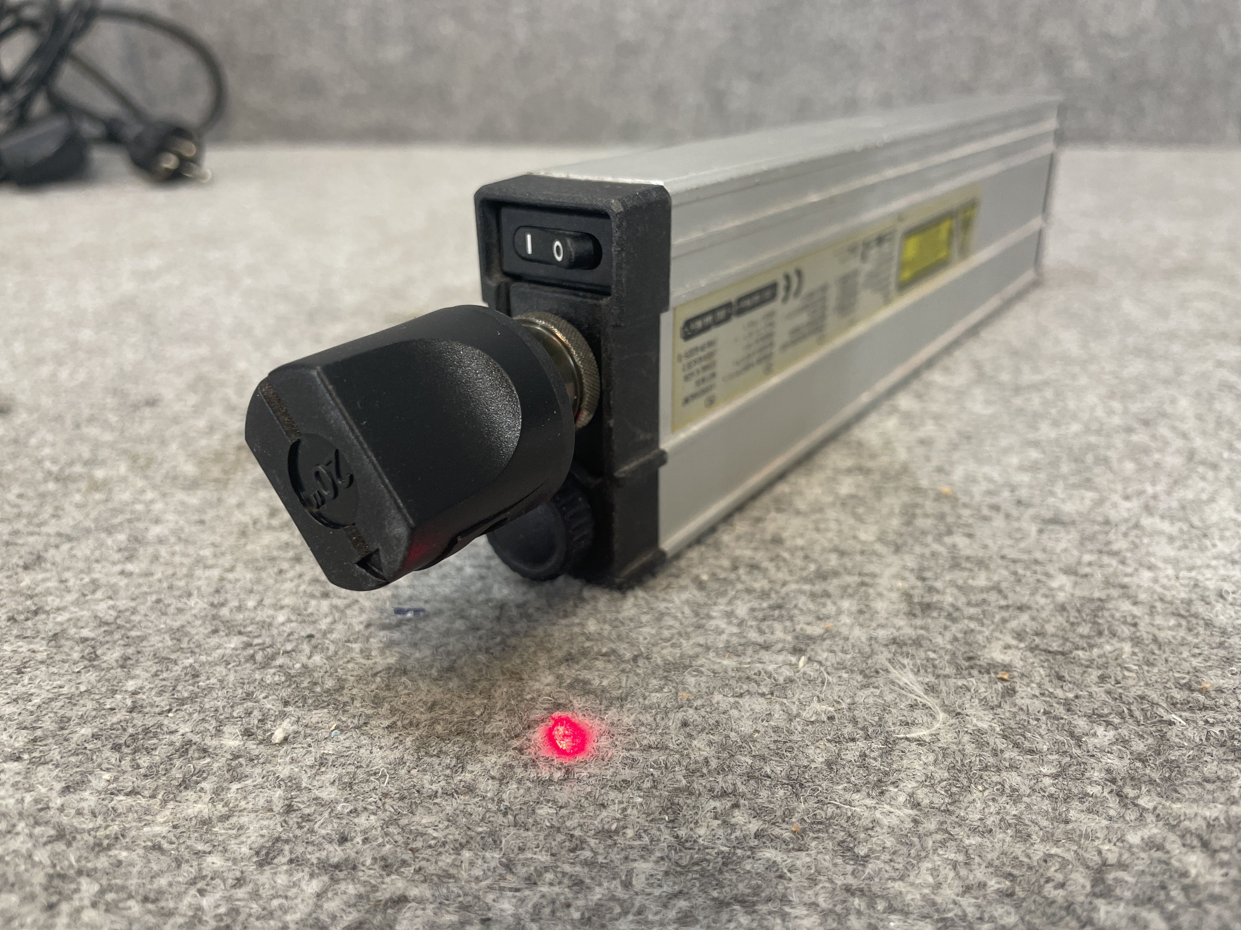 Ecophon laser vinkel - Auktioner online - Nätauktioner ...