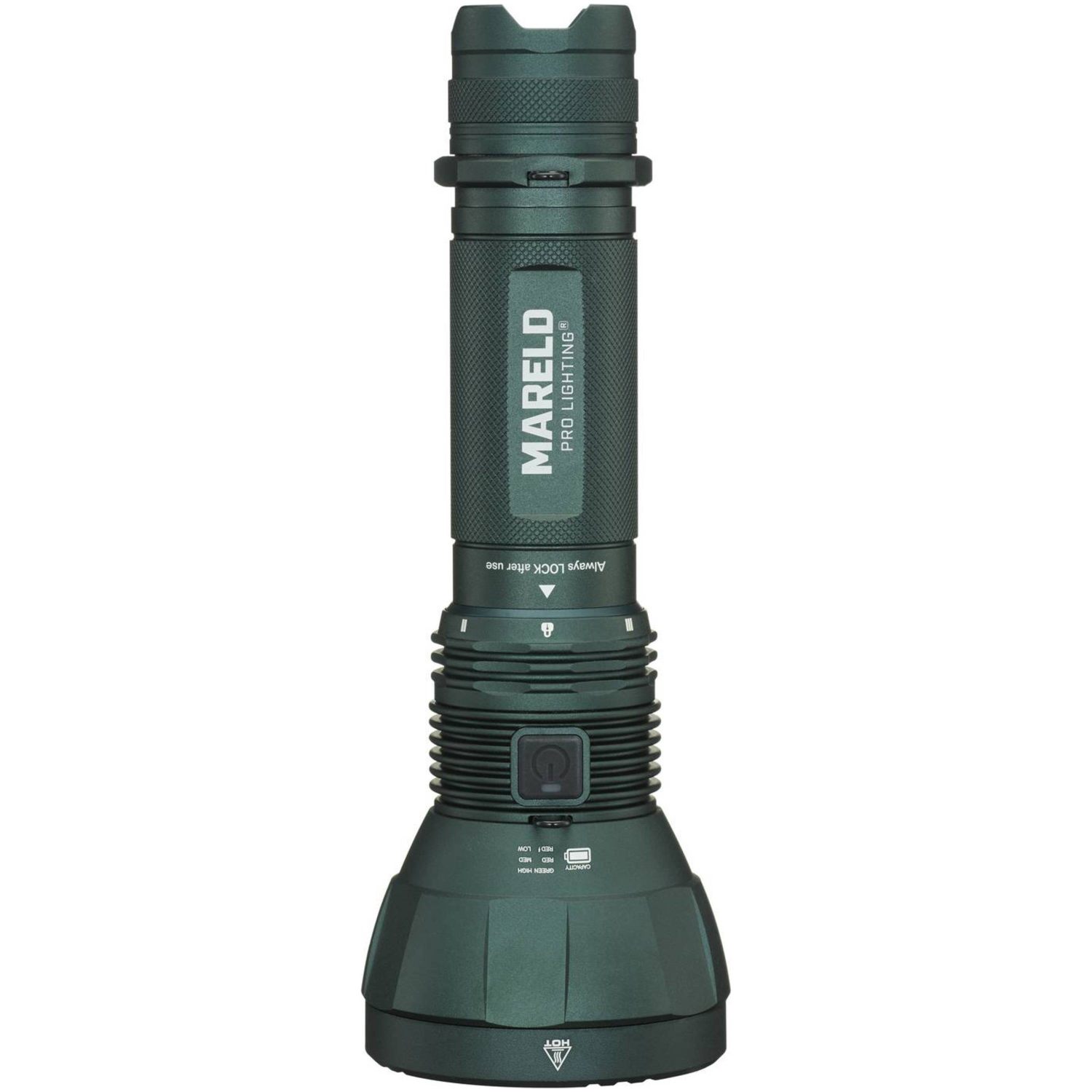 Mareld ficklampa Nimbus 12000 - Frakt ingår - Auktioner online ...