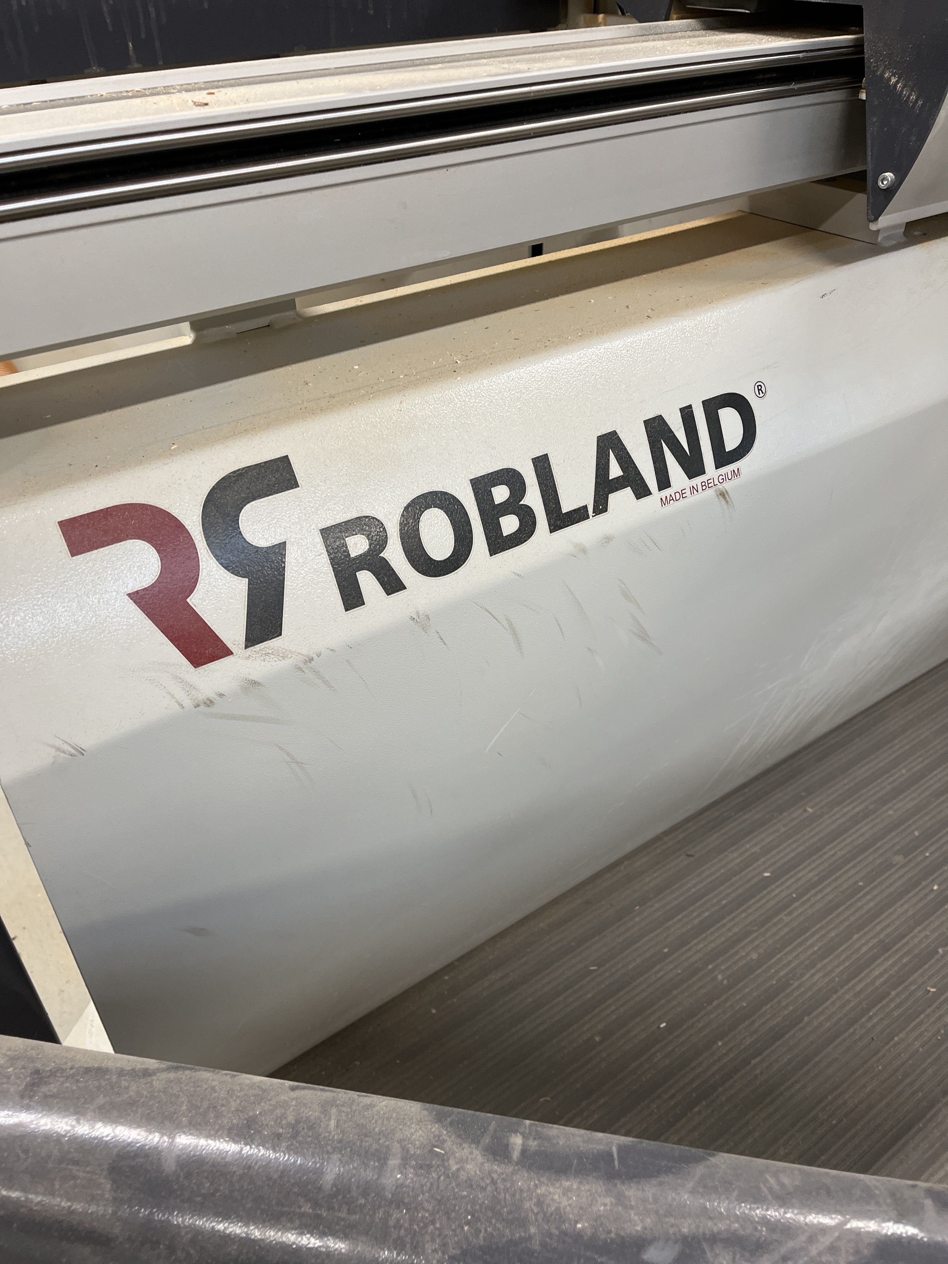 Justersåg Robland NZ 3200 - Auktioner online - Nätauktioner ...