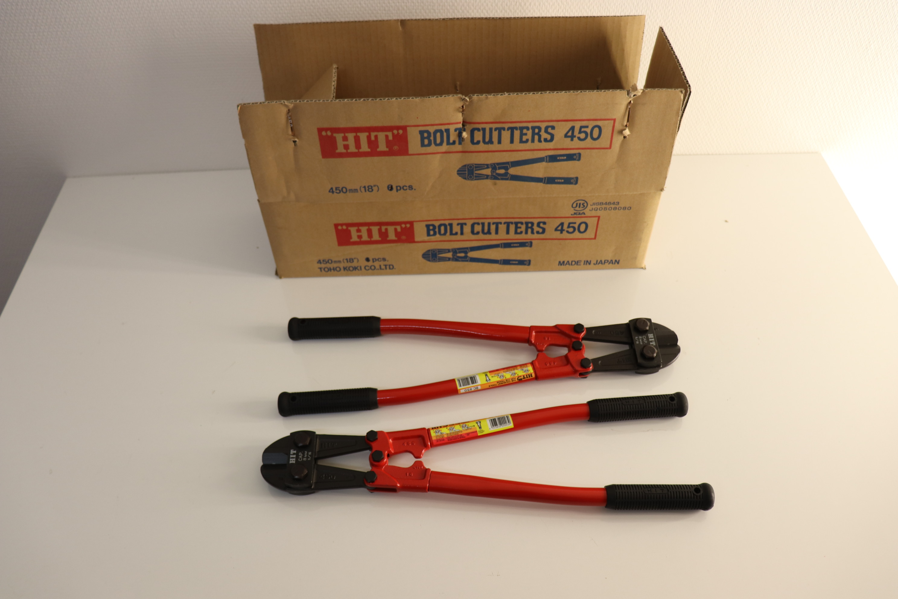 Bultsax bc450 2pcs - PS Auction - We value the future - Largest in net ...