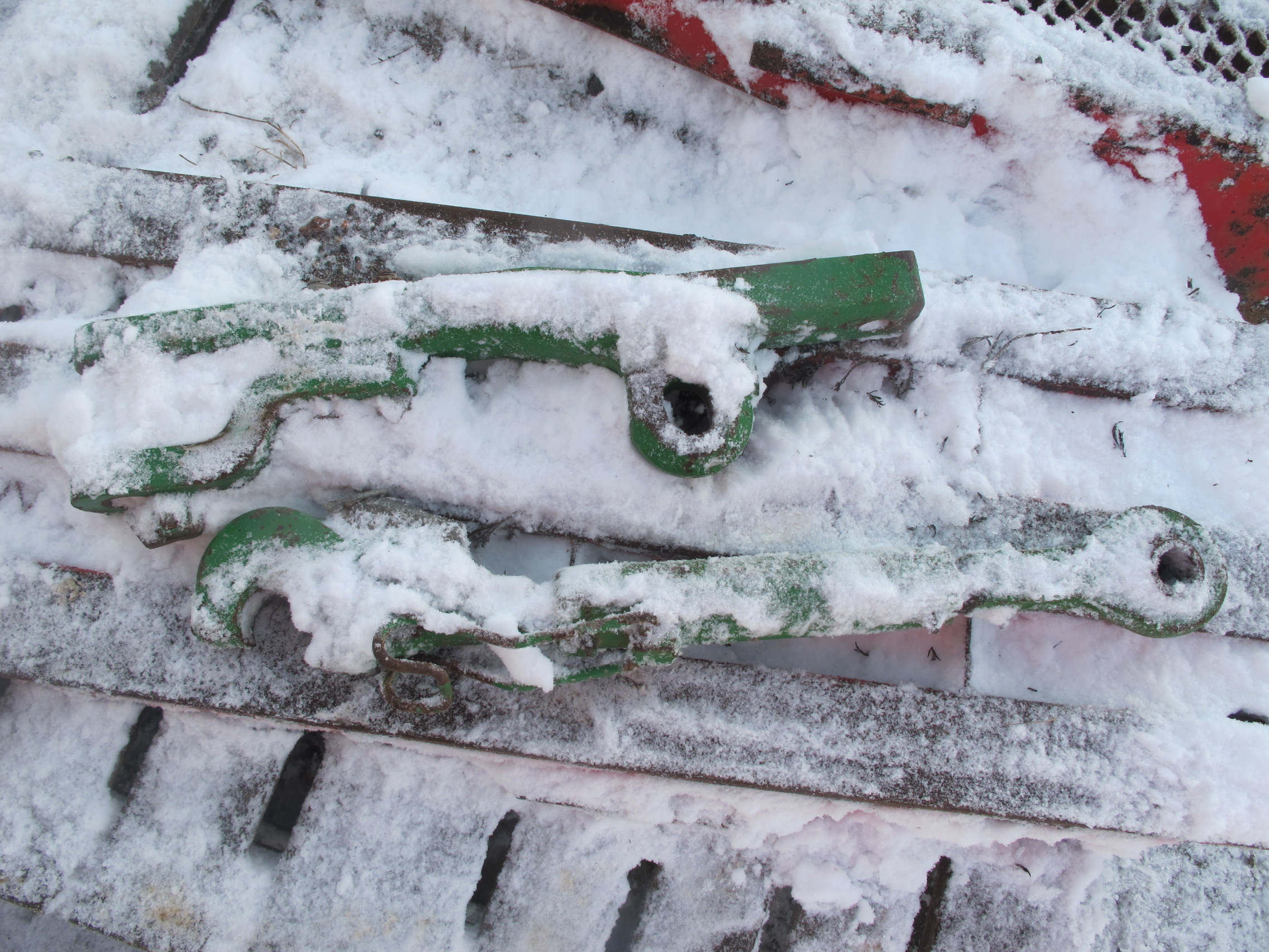 Driving ramps - PS Auction - We value the future - Largest in net auctions