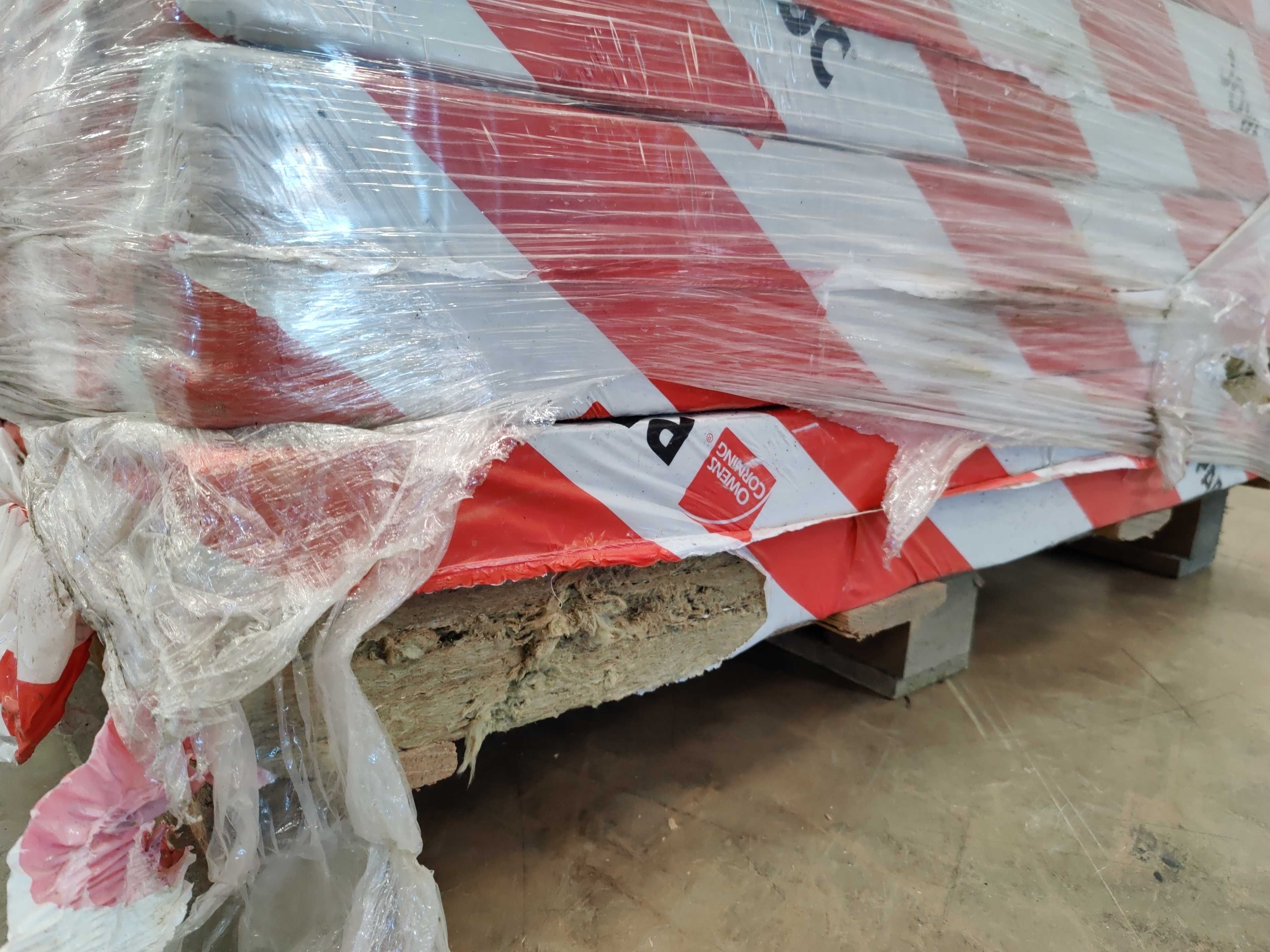 Paroc Cortex wall panel with wind protection 1800x1200x30 approx. 151 ...