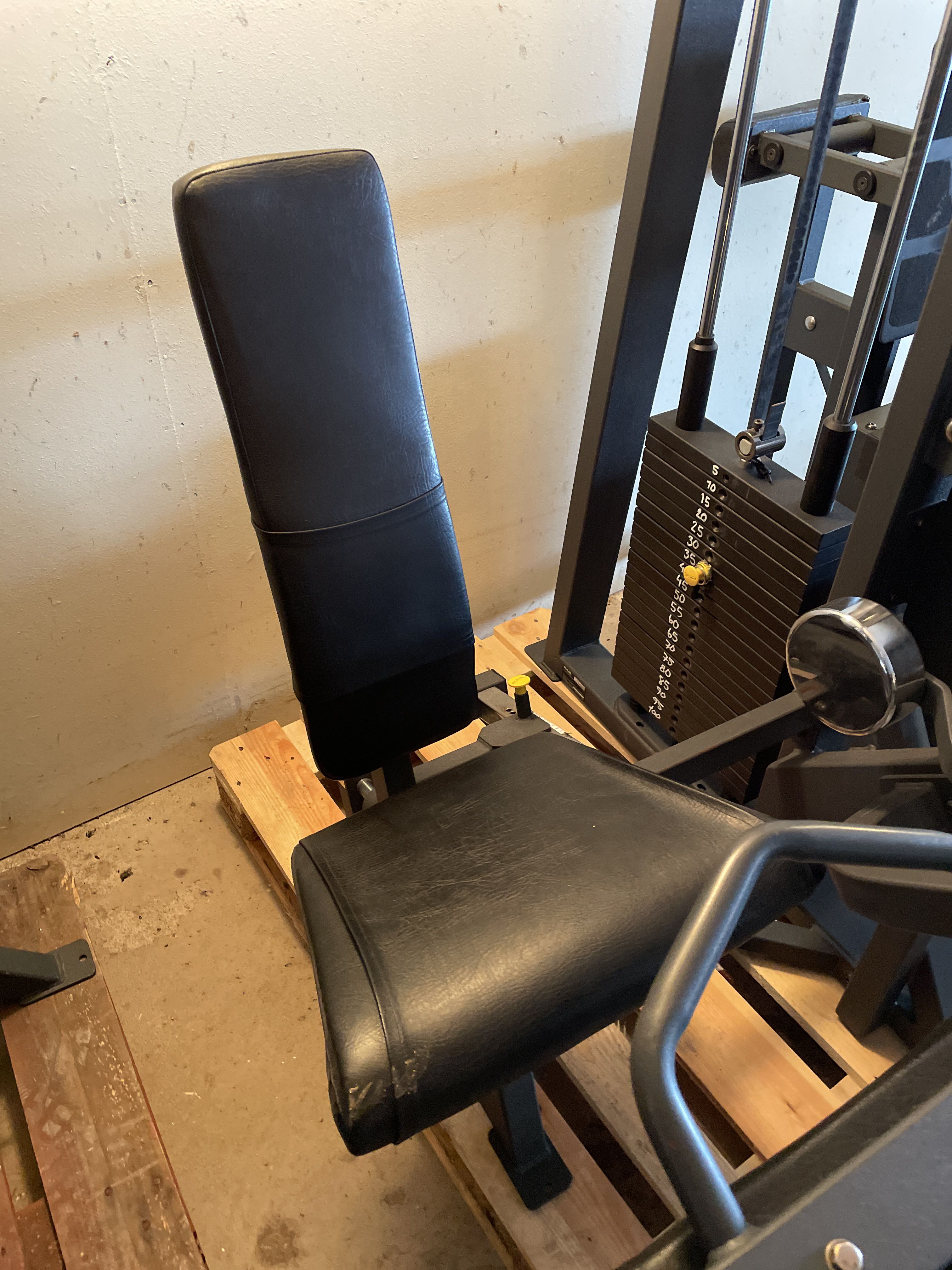 Pulse machines - 6 pieces - PS Auction - We value the future - Largest ...