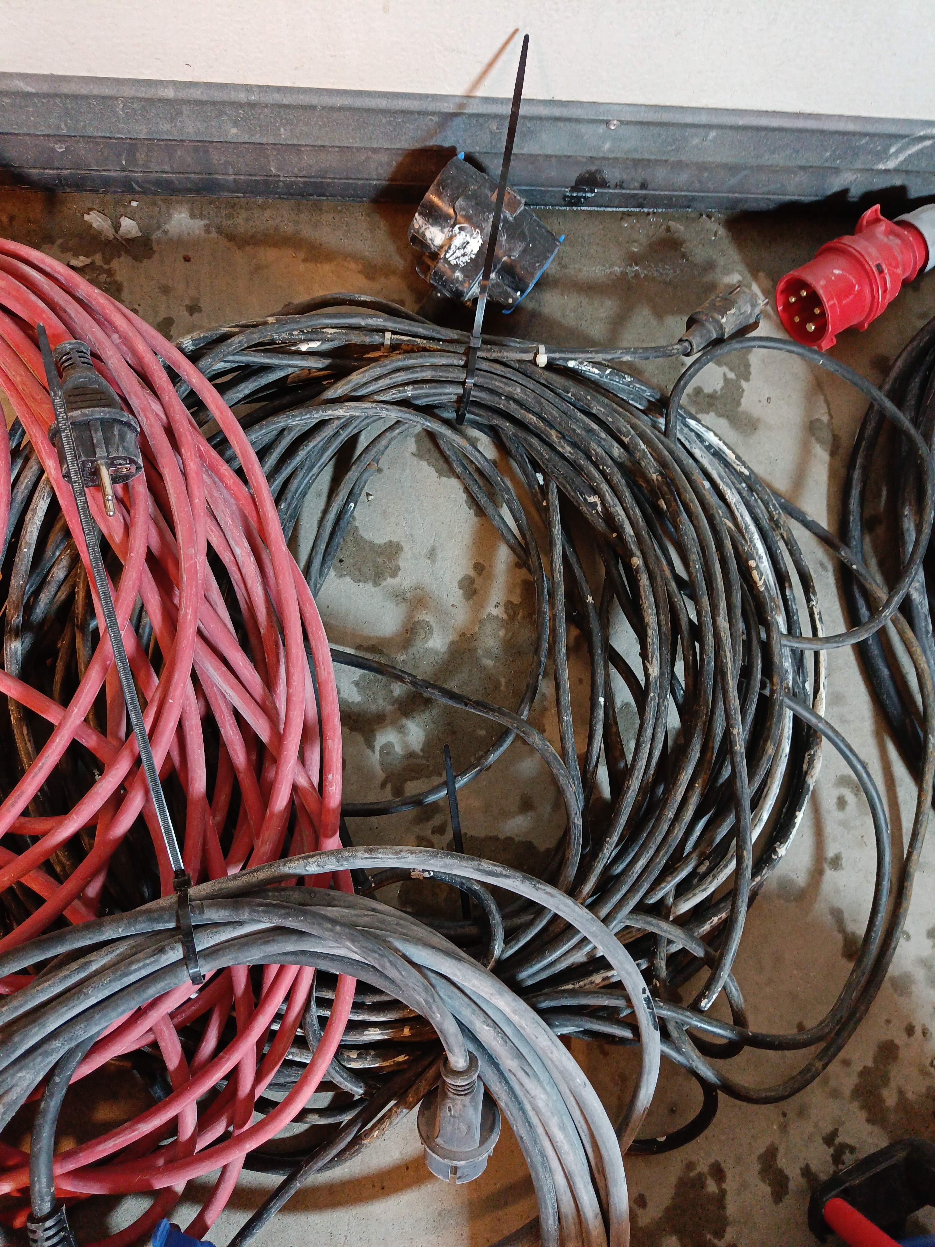 Splicing cable - PS Auction - We value the future - Largest in net auctions